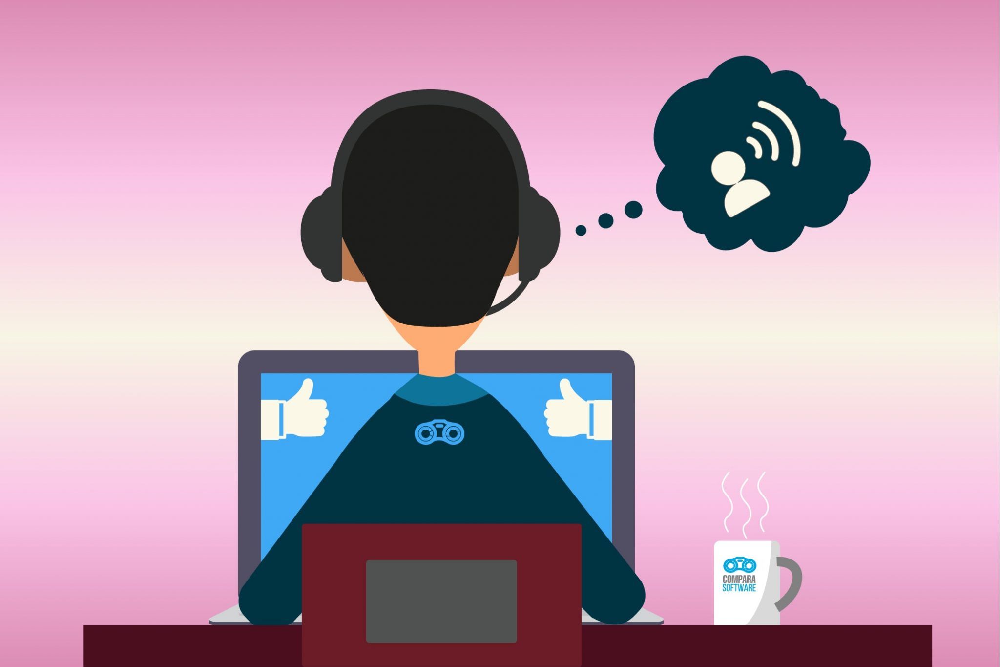 Cliente Indeciso ️ Ejemplos - ¿Cómo Tratarlos?