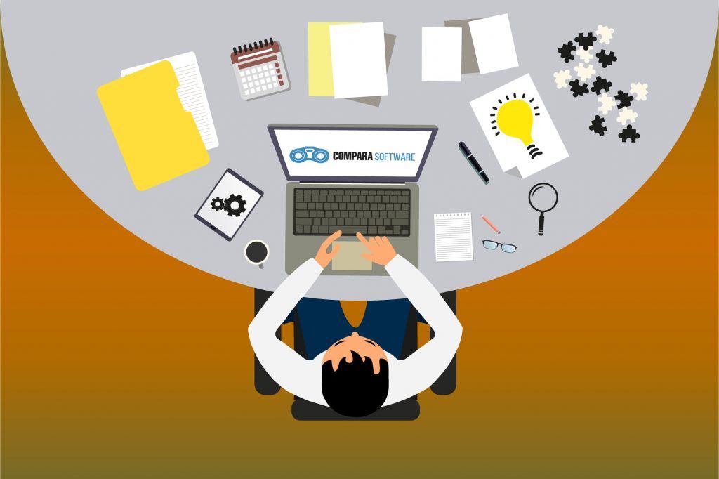 Recursos de un proyecto: planeación, clasificación, procesos y claves