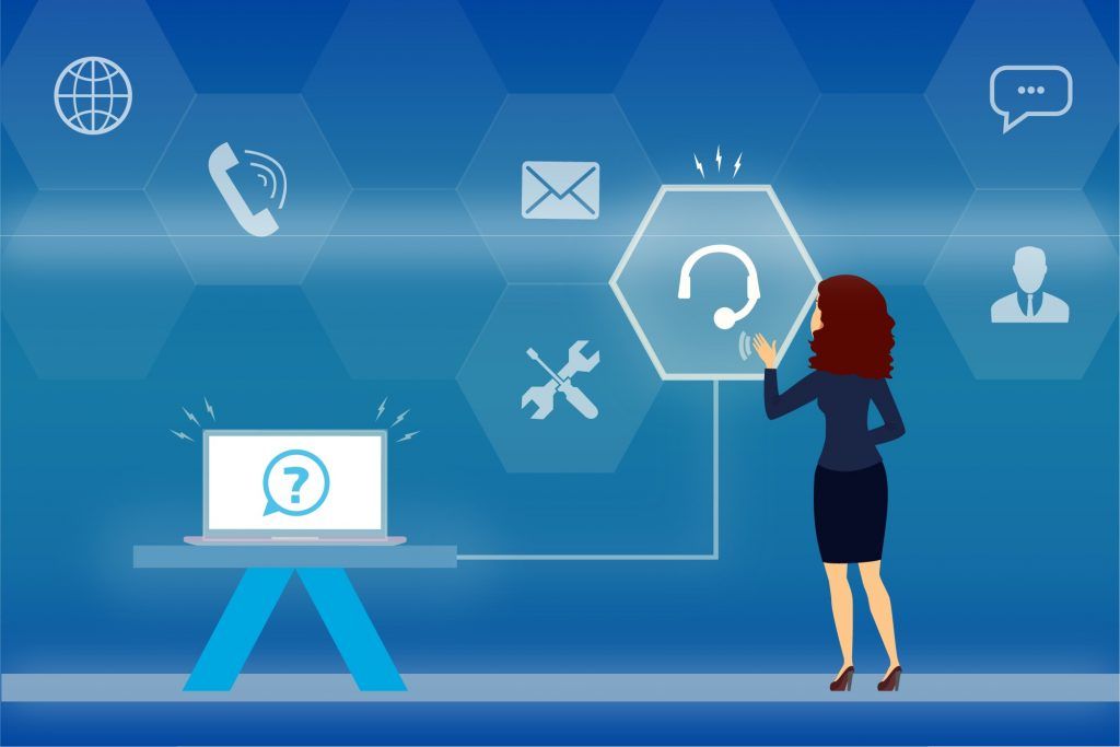 Help Desk: ¿qué es? ¿Para qué se utiliza este sistema de soporte técnico?