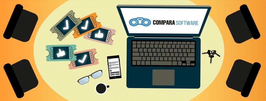 Sistema de Tickets: guía - nociones - recomendaciones