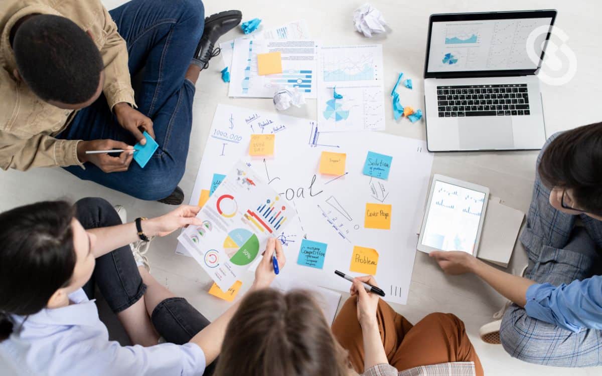 Qué es Lucidchart y por qué facilita la gestión de proyectos