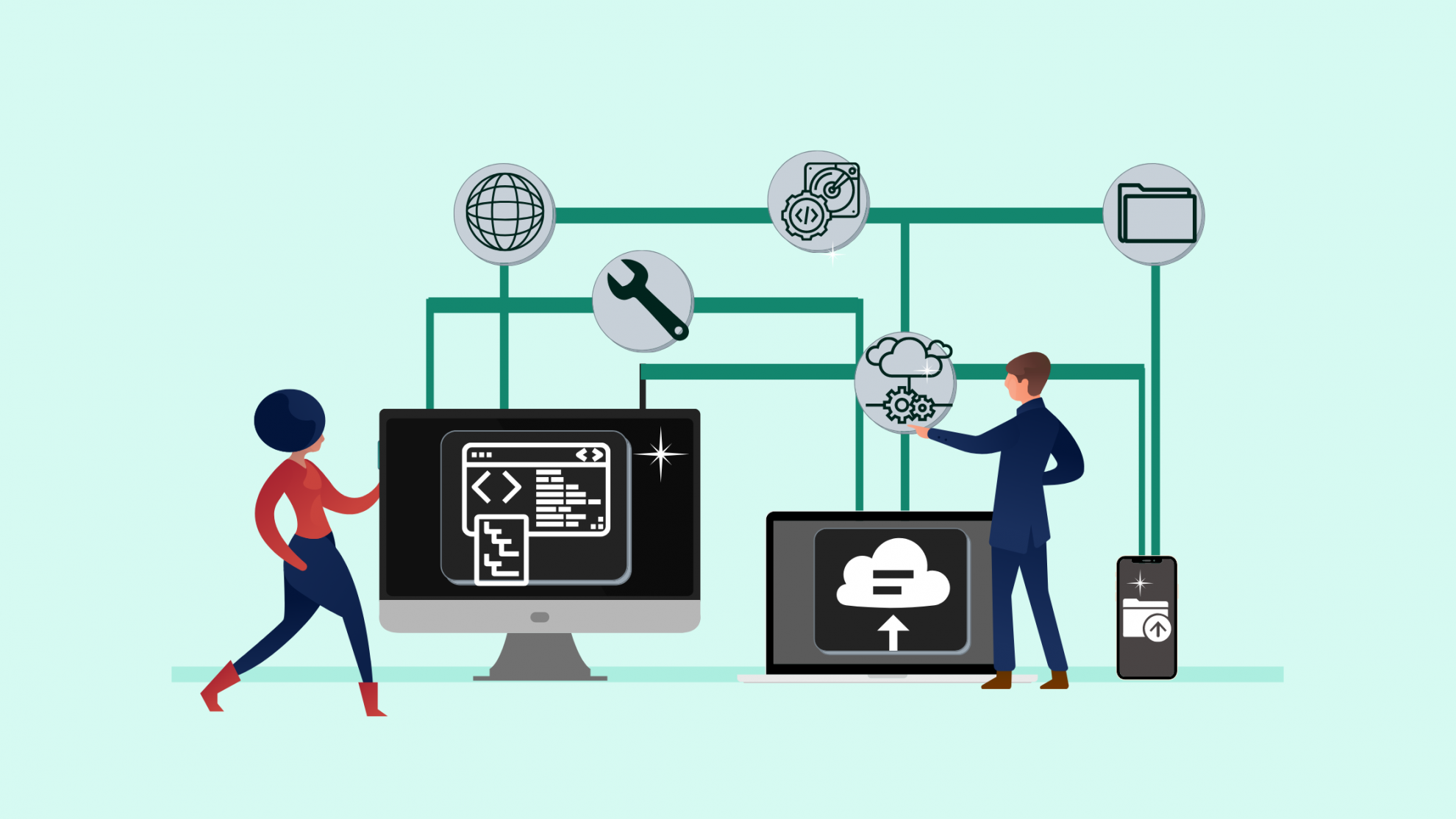 ITIL: ¿Qué es y para qué sirve? | Blog - ComparaSoftware