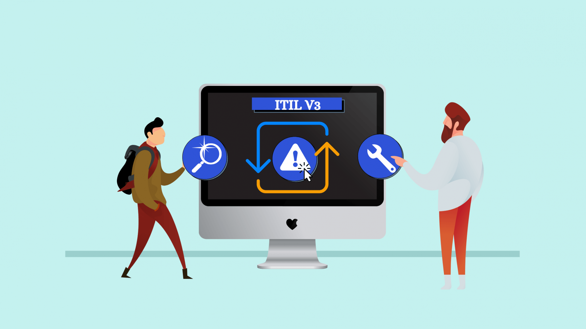 ITIL: ¿Qué es y para qué sirve? | Blog - ComparaSoftware