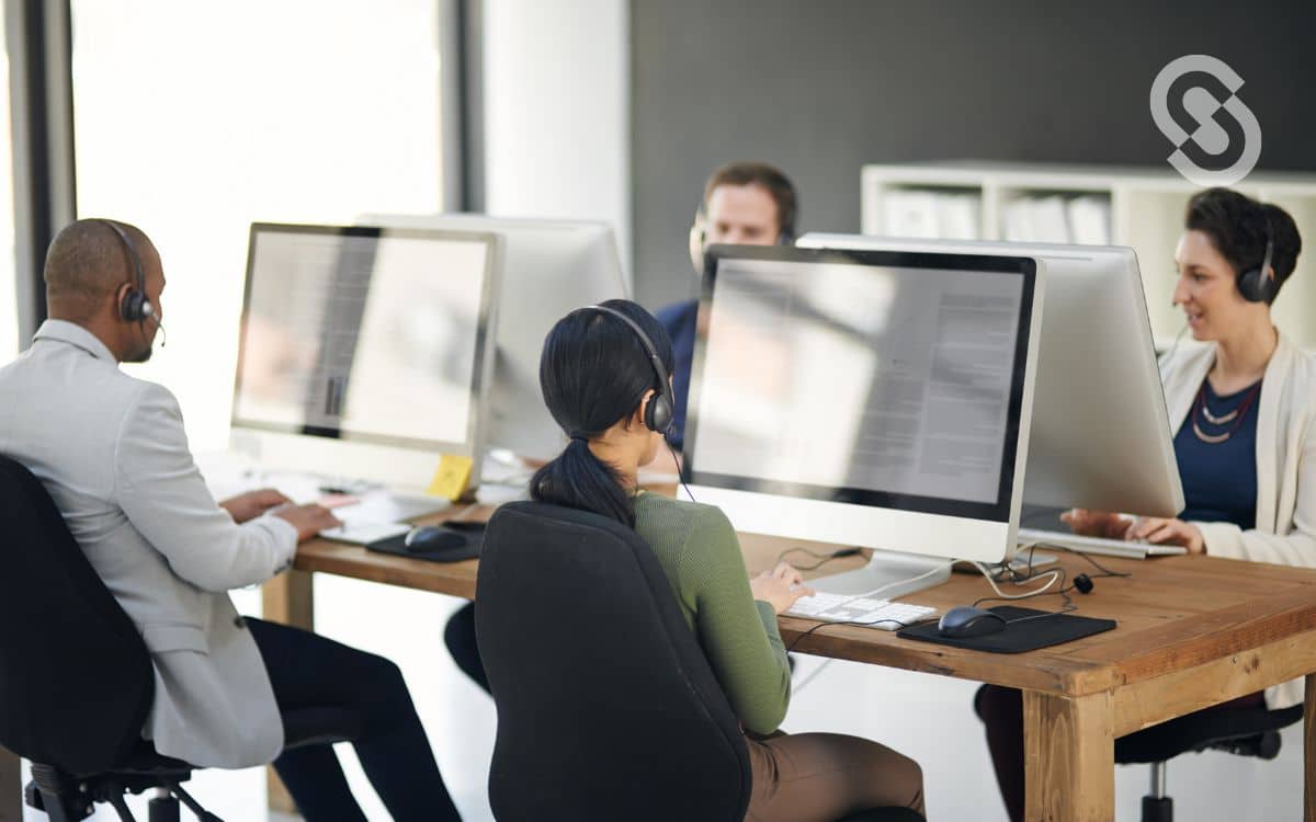 Help Desk: ¿Qué es la mesa de ayuda y para qué sirve?