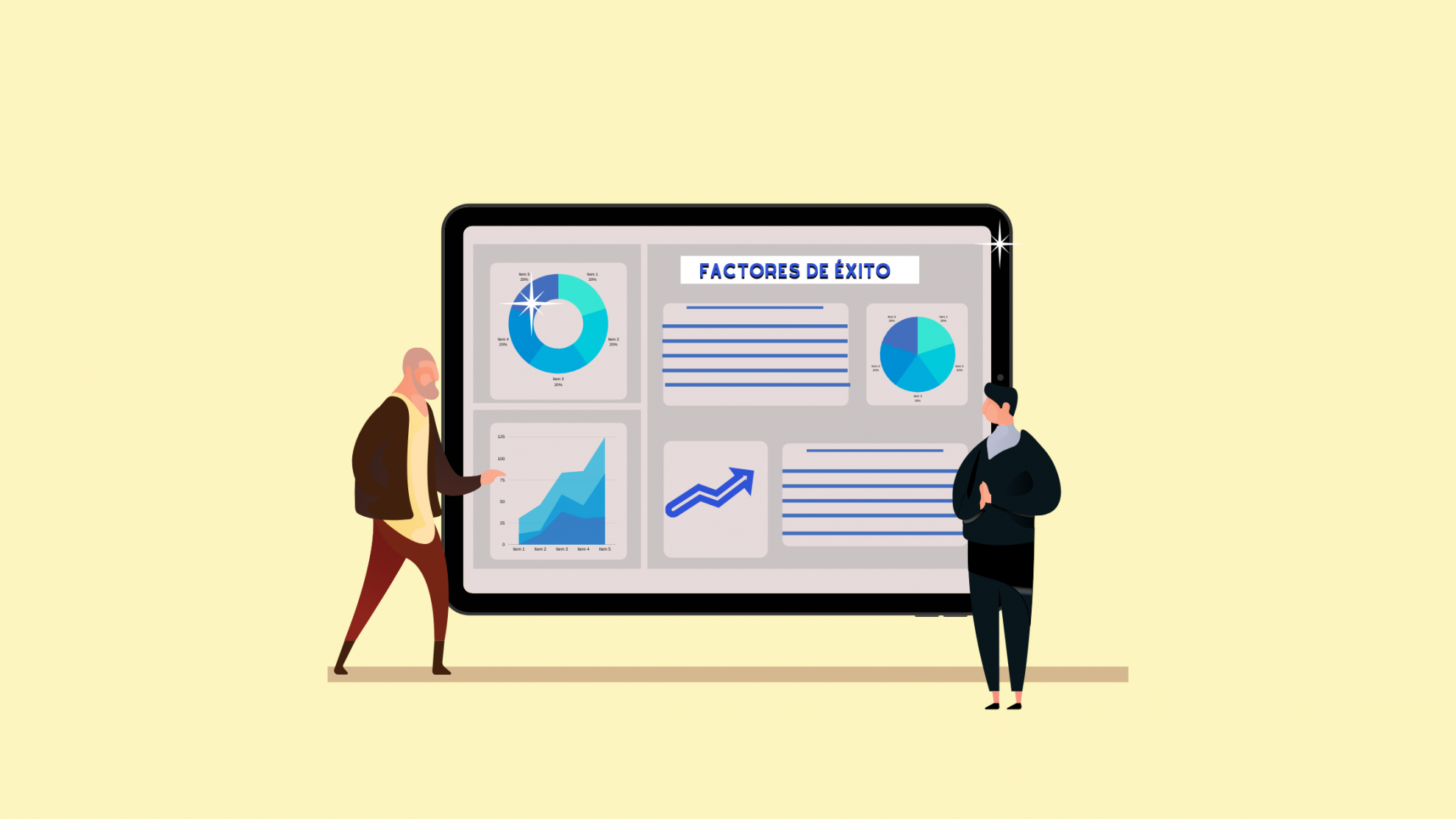 Project Charter: cuál es su importancia y cómo hacerlo
