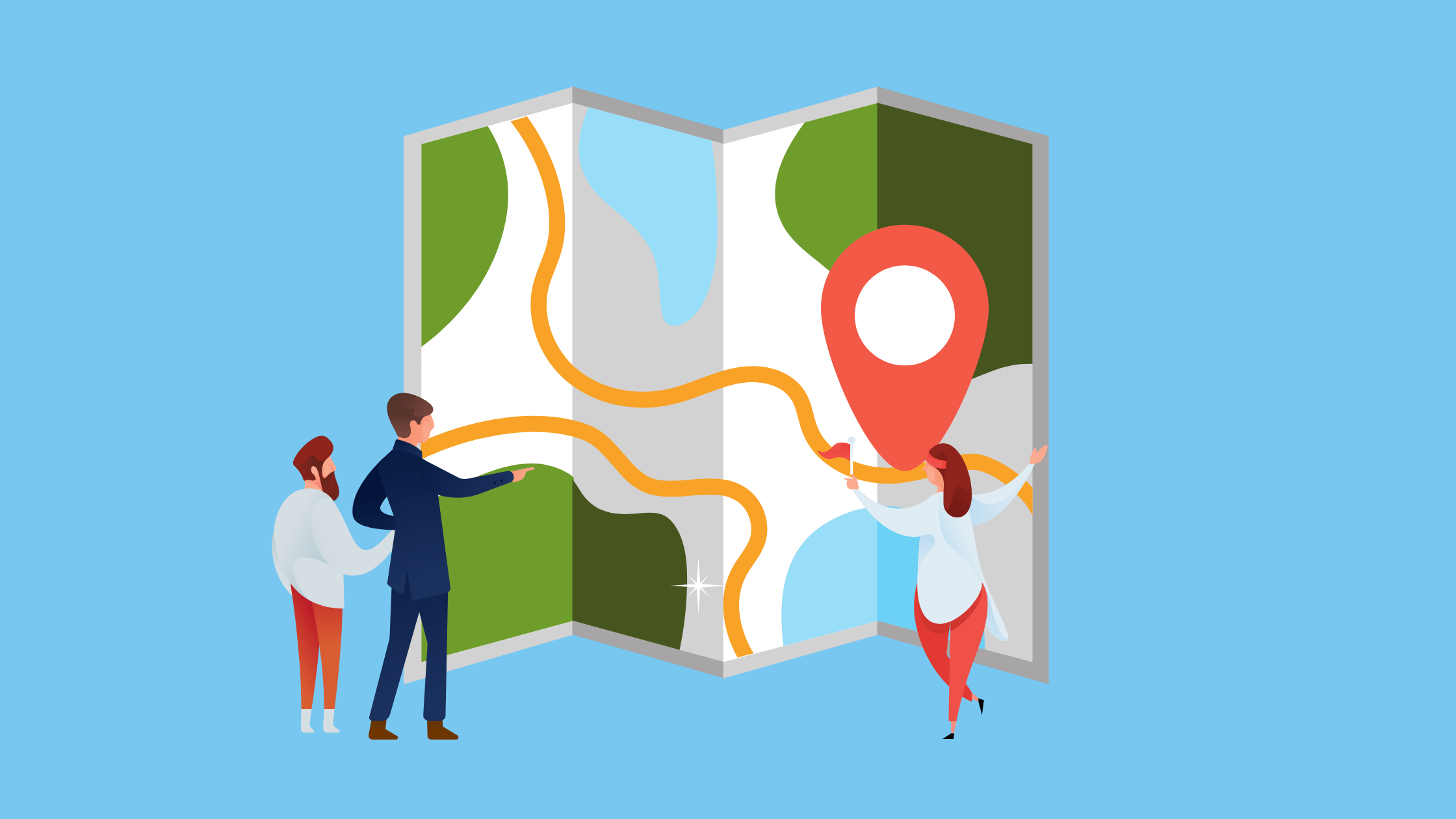 ¿Qué es la Metodología Waterfall? │ Los Pros y Contras