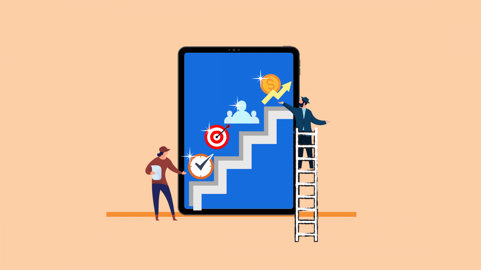 Las Fases del Modelo Incremental | Pasos para hacerlo