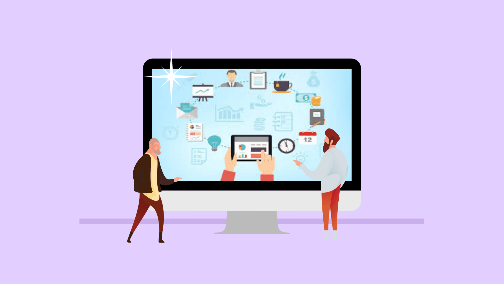 Qué es y cómo hacer el Alcance del Proyecto? ️ 7 Pasos