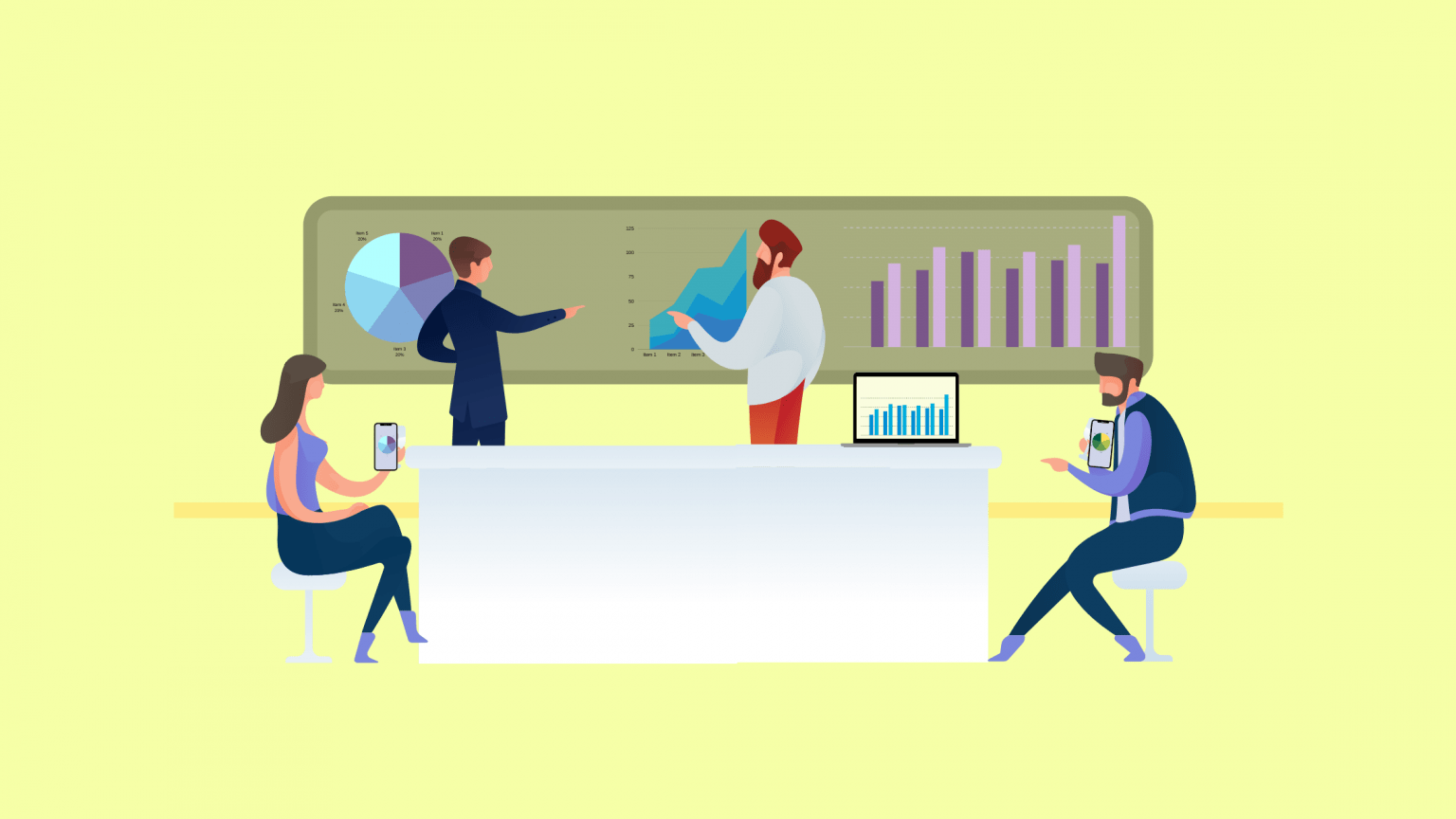 Kick Off Meeting: Importancia en la Gestión de Proyectos