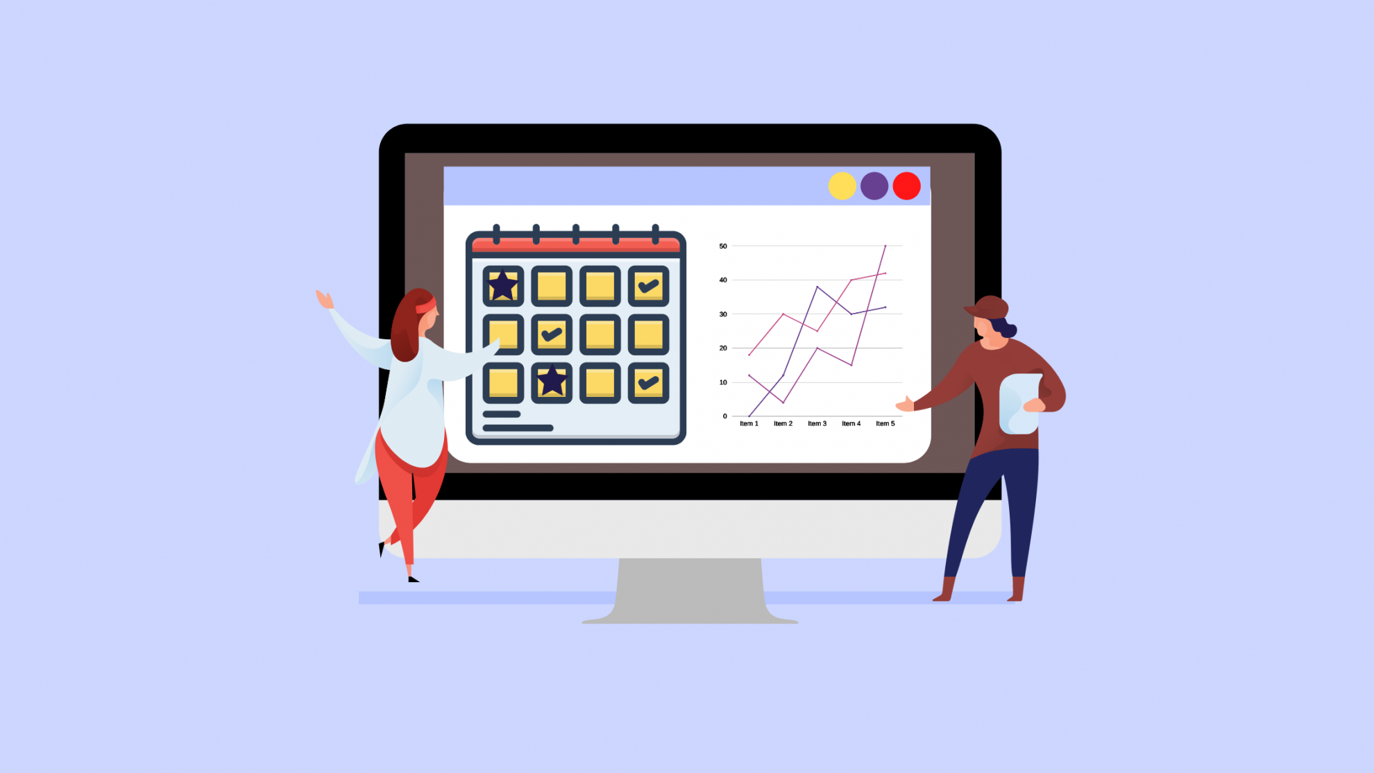 Simulación de procesos industriales: aplicaciones y fases