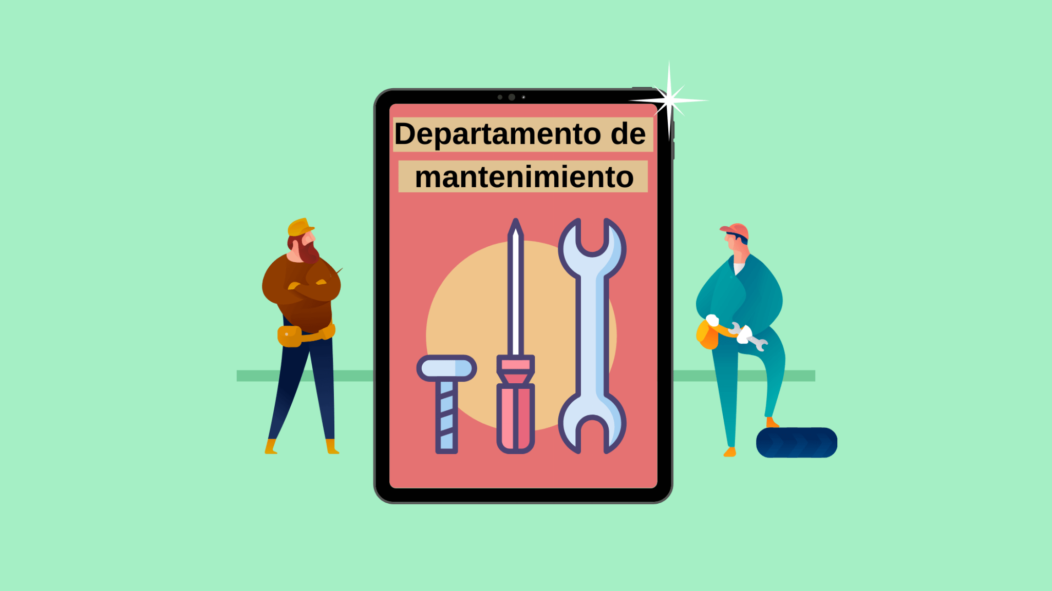 Almacén de Mantenimiento: Funciones, Tipos y Organización