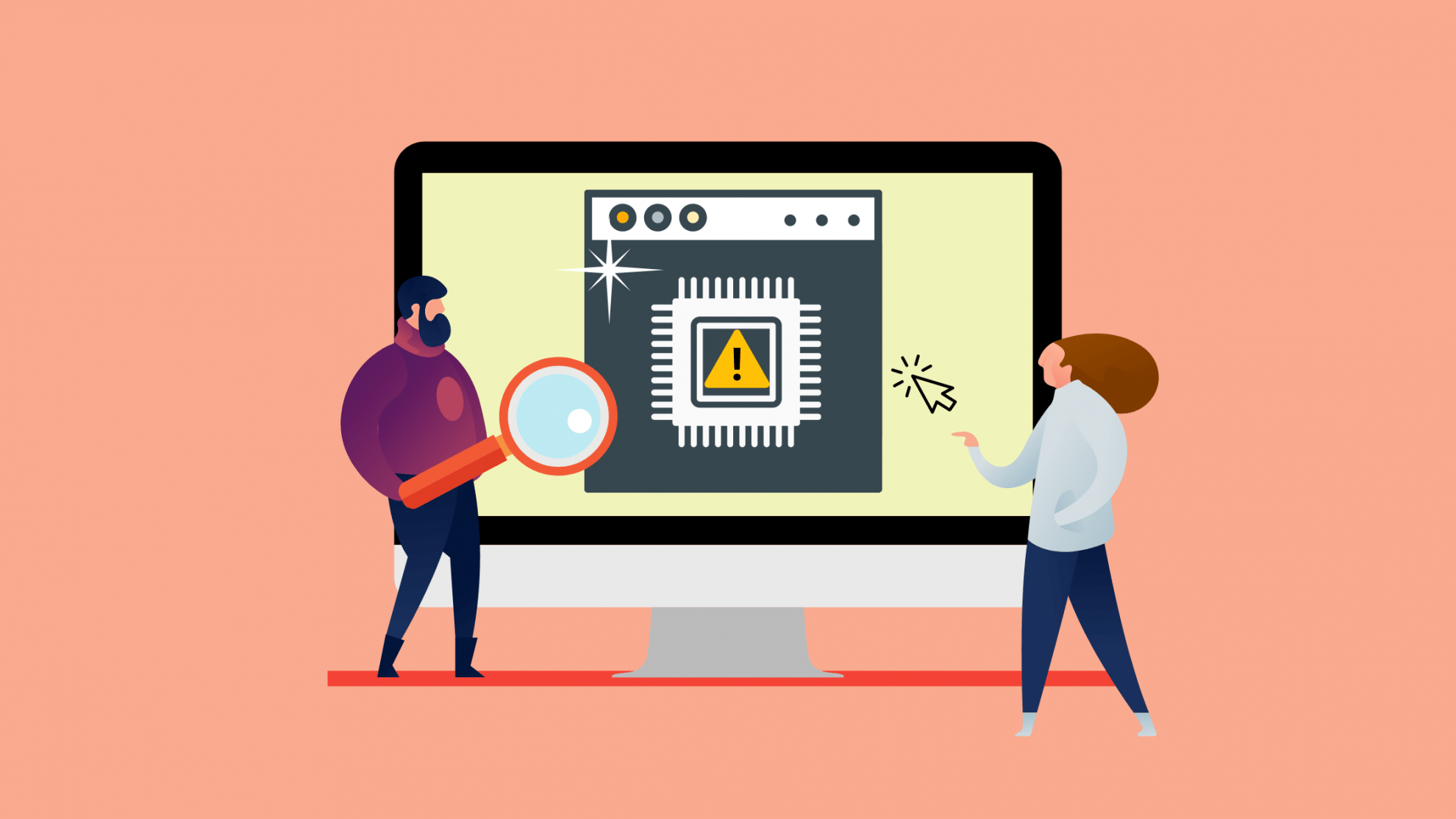 Analizador de redes: qué es y para qué se usa