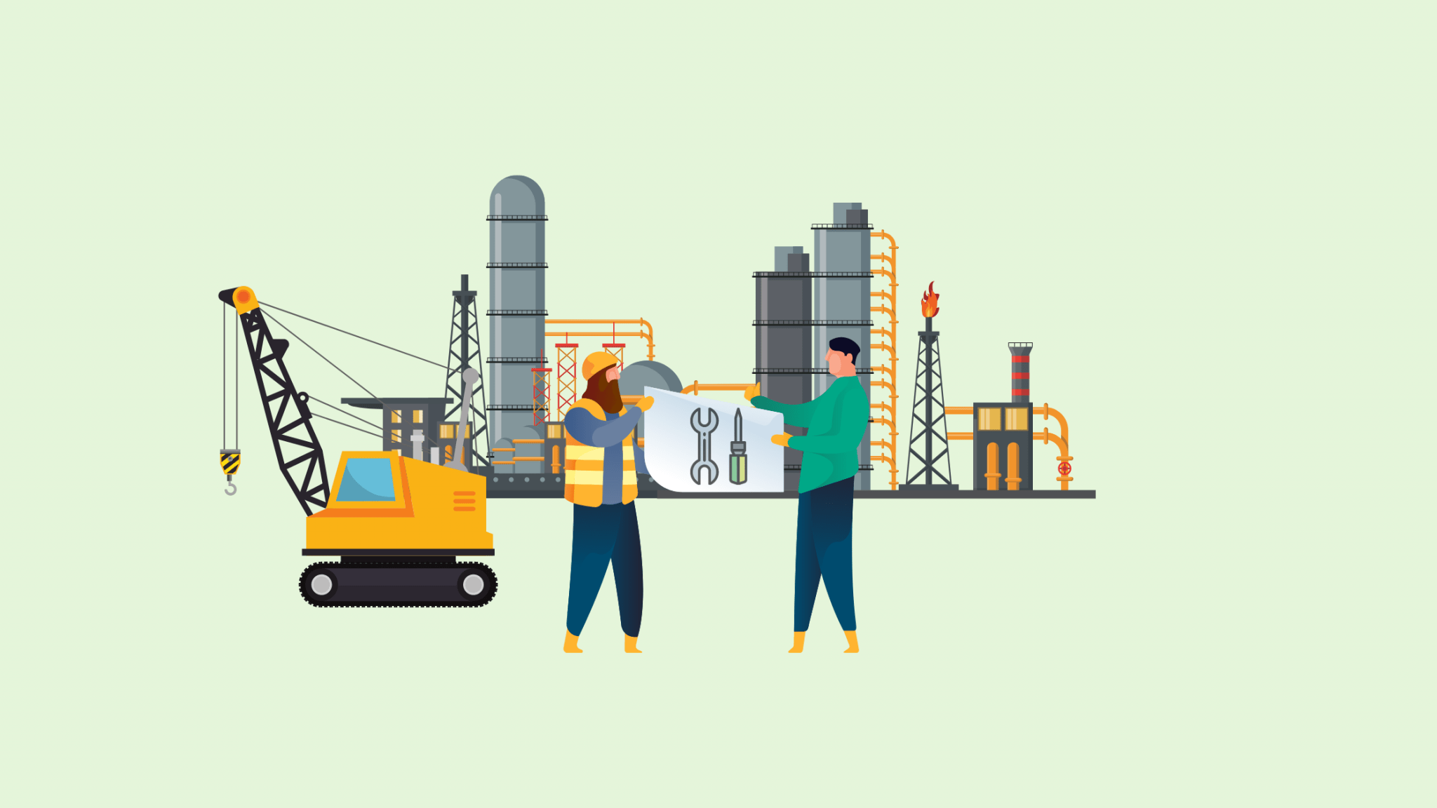 Qué es el Mantenimiento Predictivo: 5 técnicas efectivas