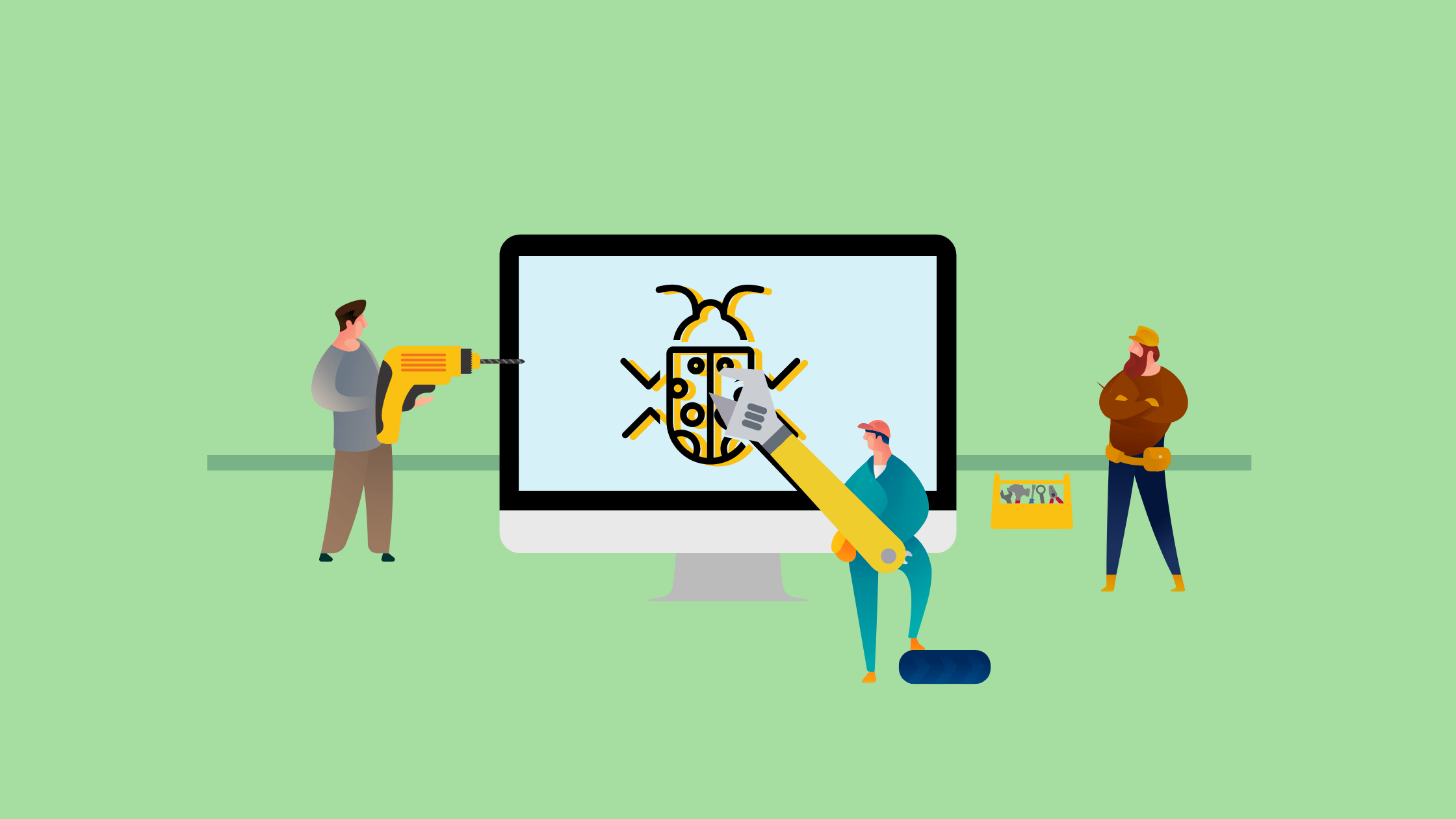 Conceptos de mantenimiento