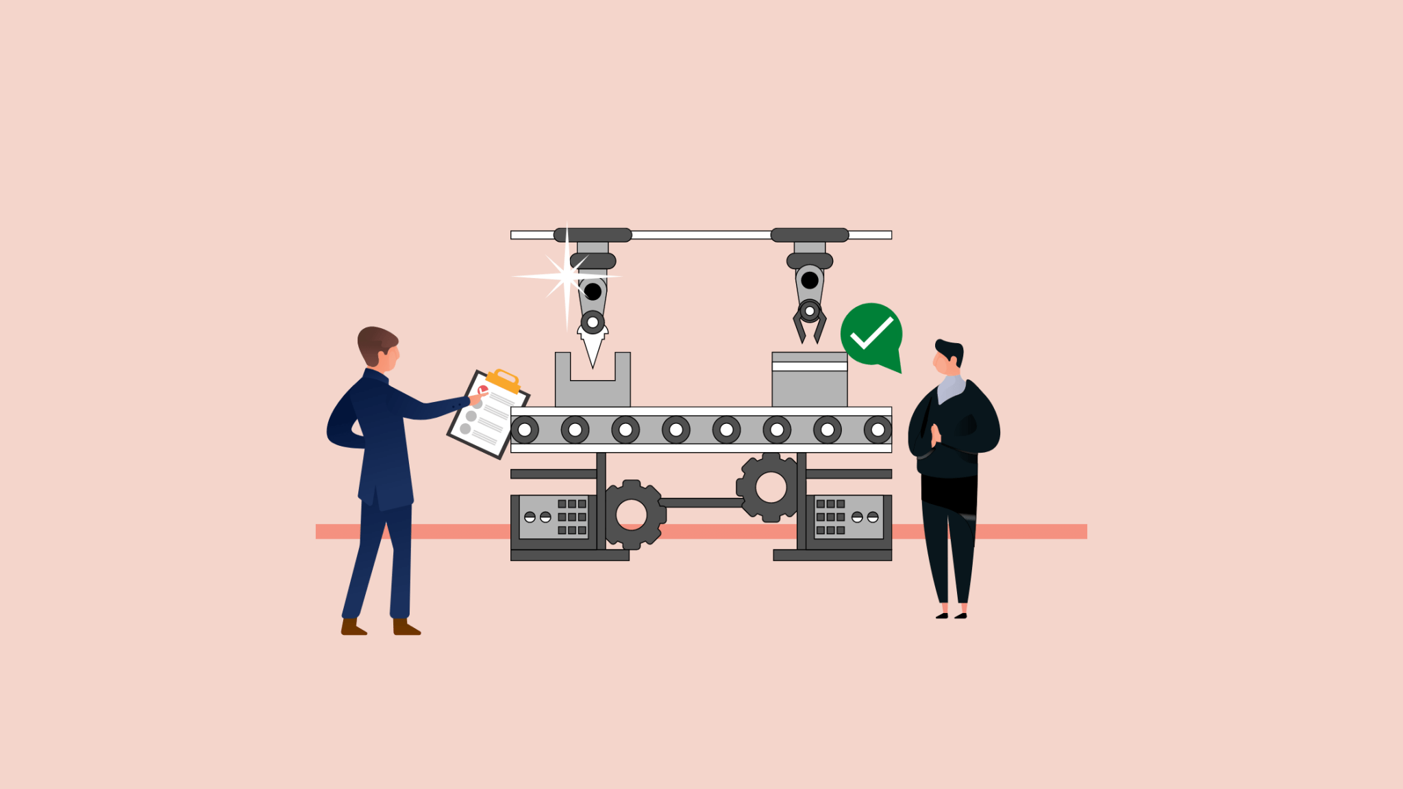Qué es el Mantenimiento Predictivo: 5 técnicas efectivas