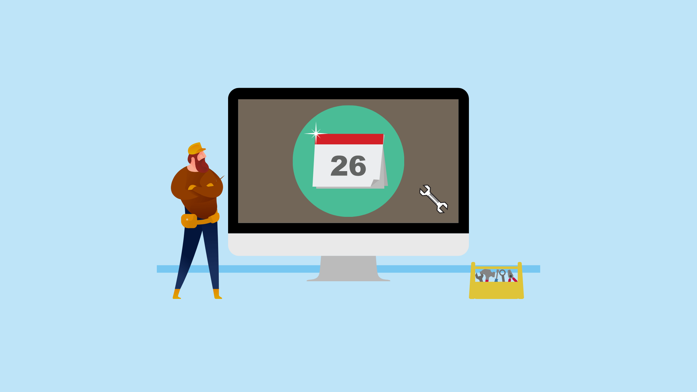 ¿Qué es Mantenimiento Programado? │ Ventajas y Desventajas ¿Qué es Mantenimiento Programado? │ Ventajas y Desventajas