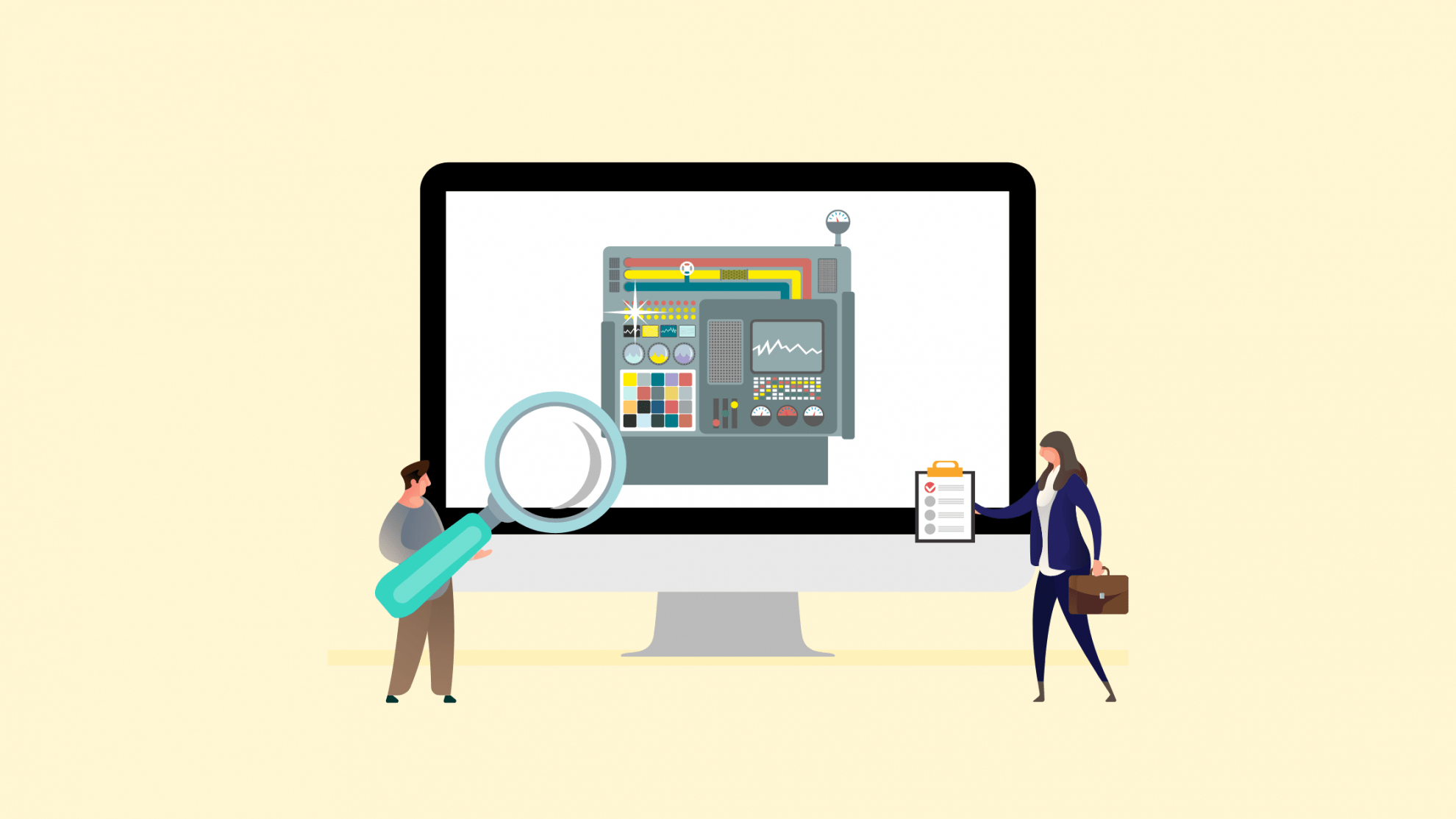 ¿Qué es el Mantenimiento Preventivo? │ Ventajas y Desventajas