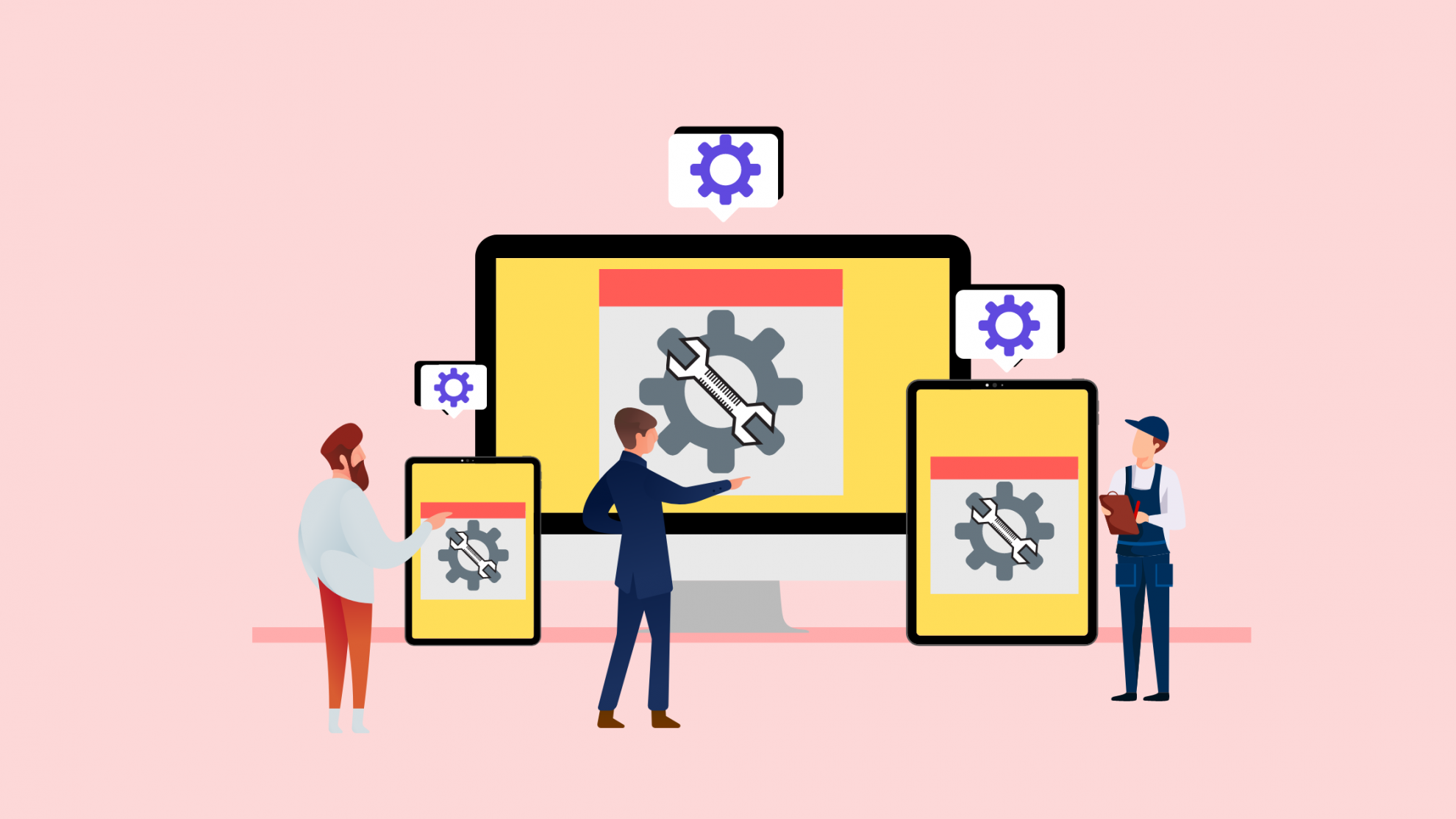 ¿Qué es Mantenimiento Programado? │ Ventajas y Desventajas