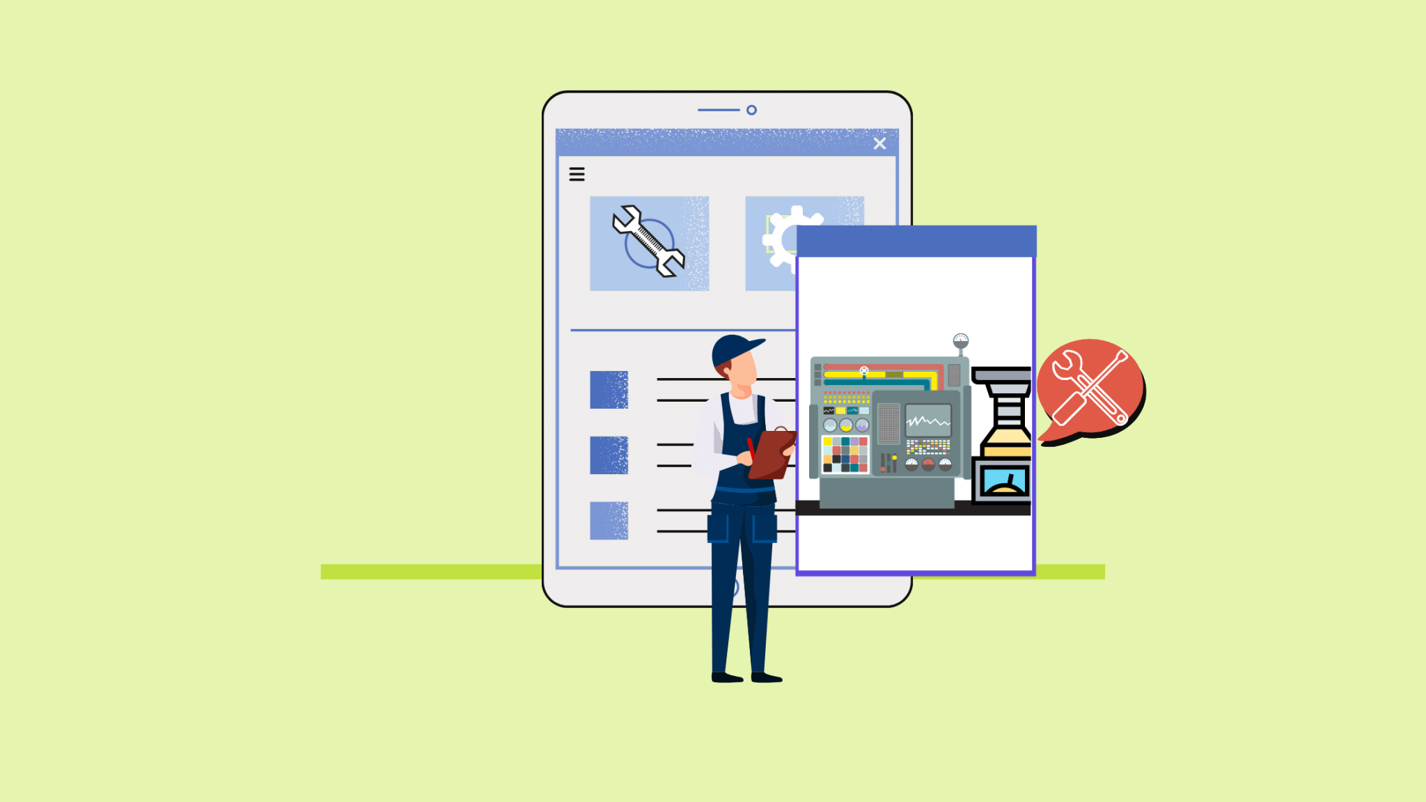 Qué es un software de mantenimiento: los 6 mejores