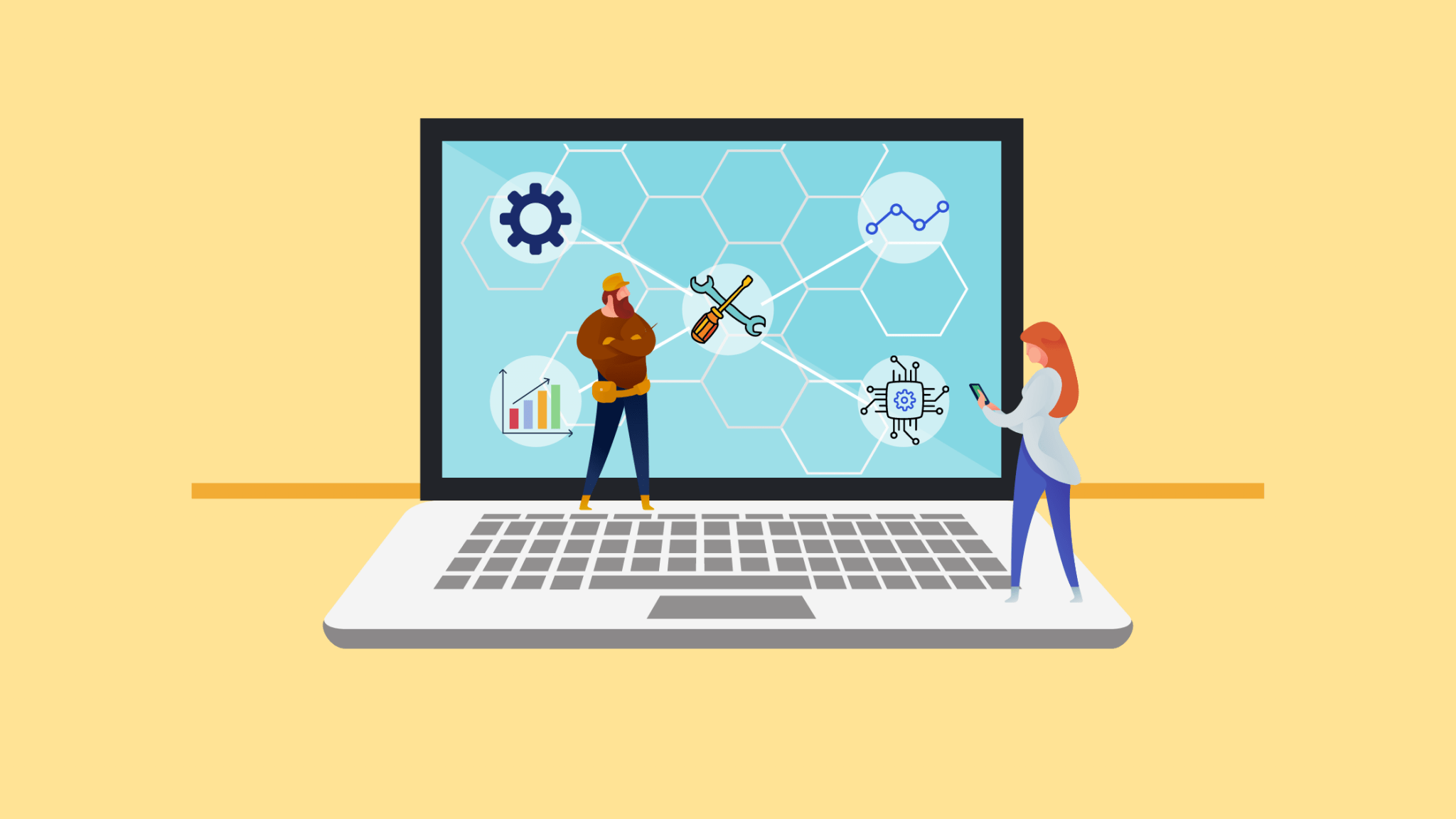 ¿Qué es Mantenibilidad y Cómo se Calcula?