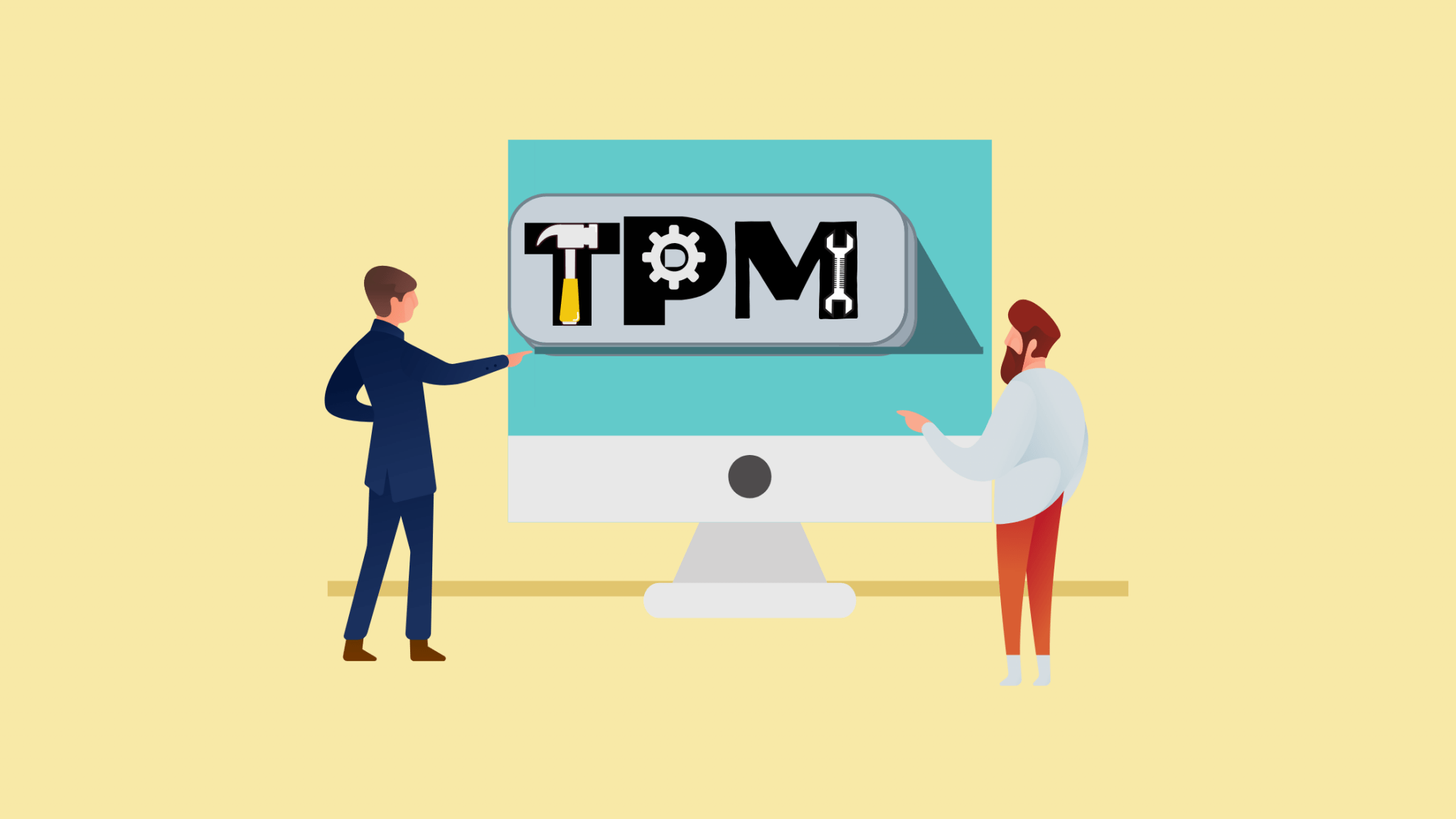 ¿Qué Significan TPM y RCM en Mantenimiento?