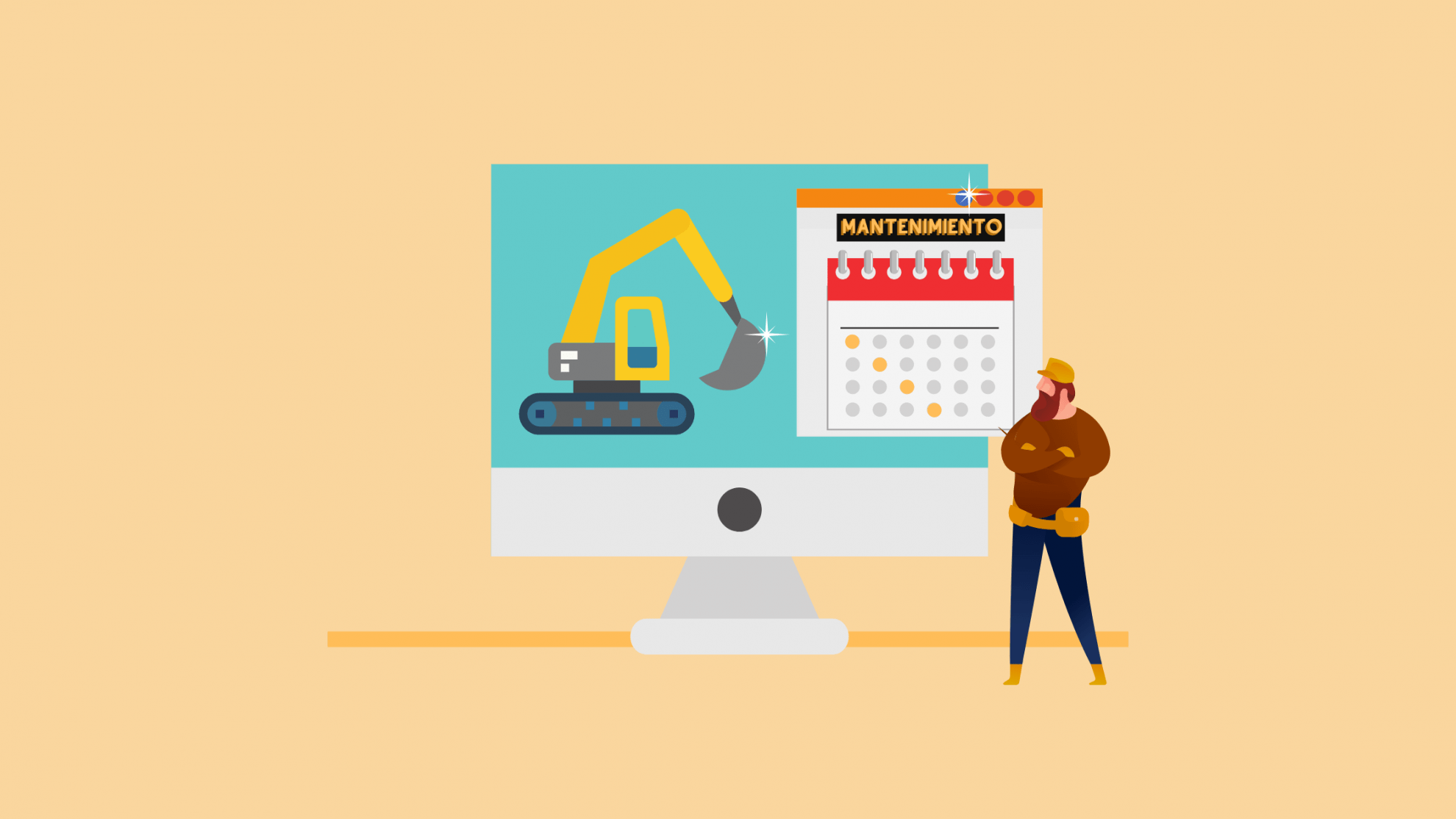 ¿Qué es el Mantenimiento Preventivo? │ Ventajas y Desventajas