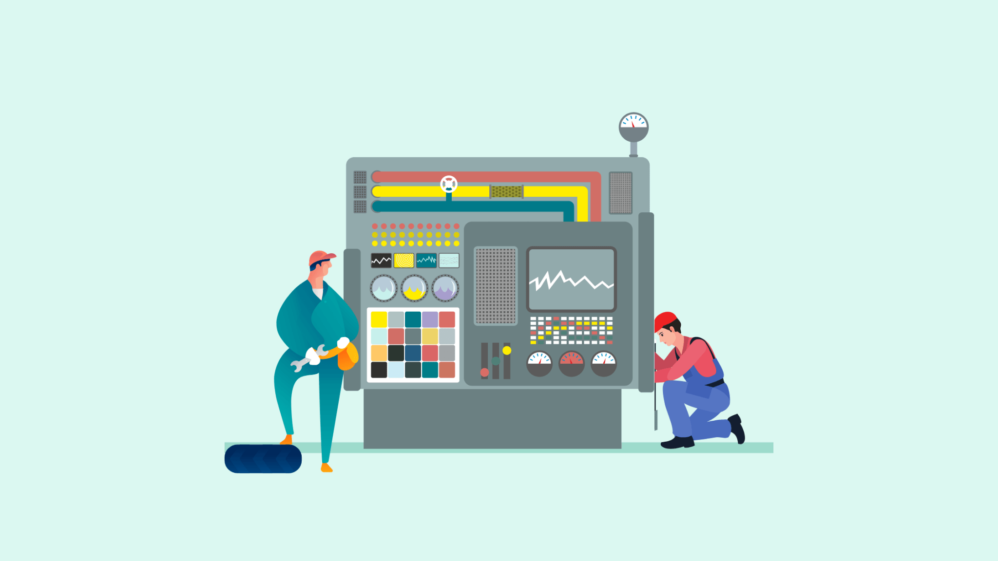 Mantenimiento Correctivo de Computadoras | ComparaSoftware