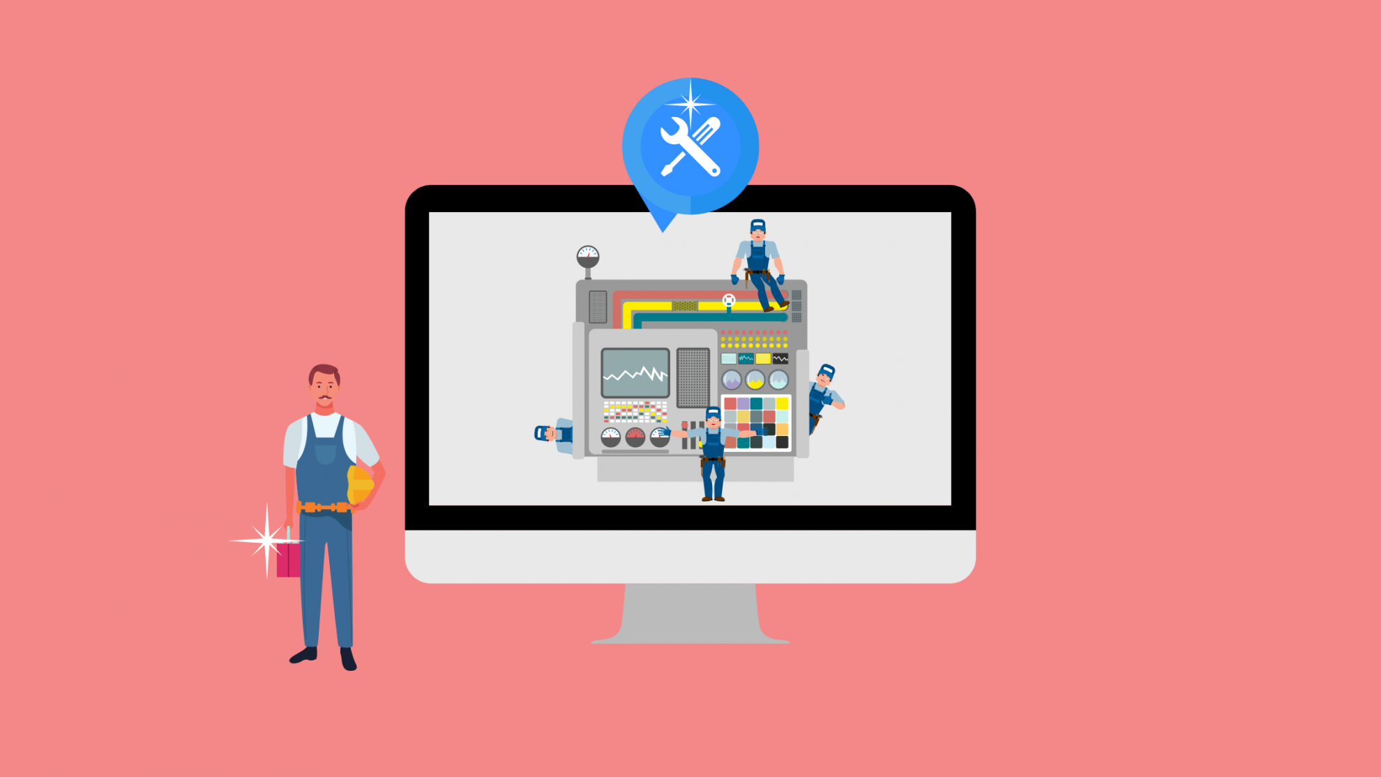 ¿Qué es el Mantenimiento Conductivo? │Ventajas y Desventajas