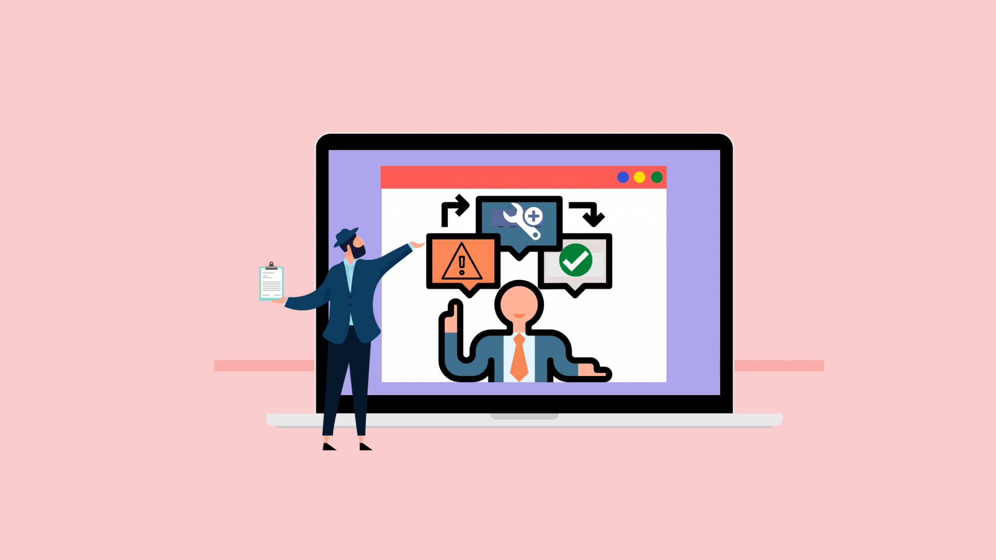 Guía de Aplicación del Mantenimiento Planificado