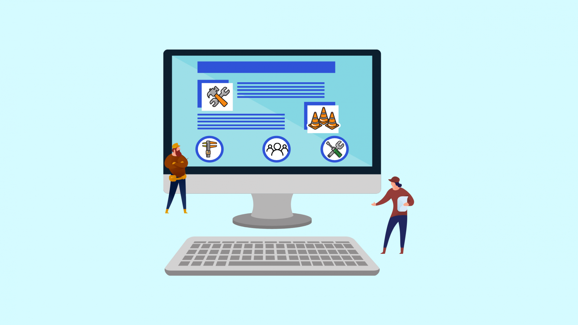 ¿Qué es Mantenimiento Programado? │ Ventajas y Desventajas