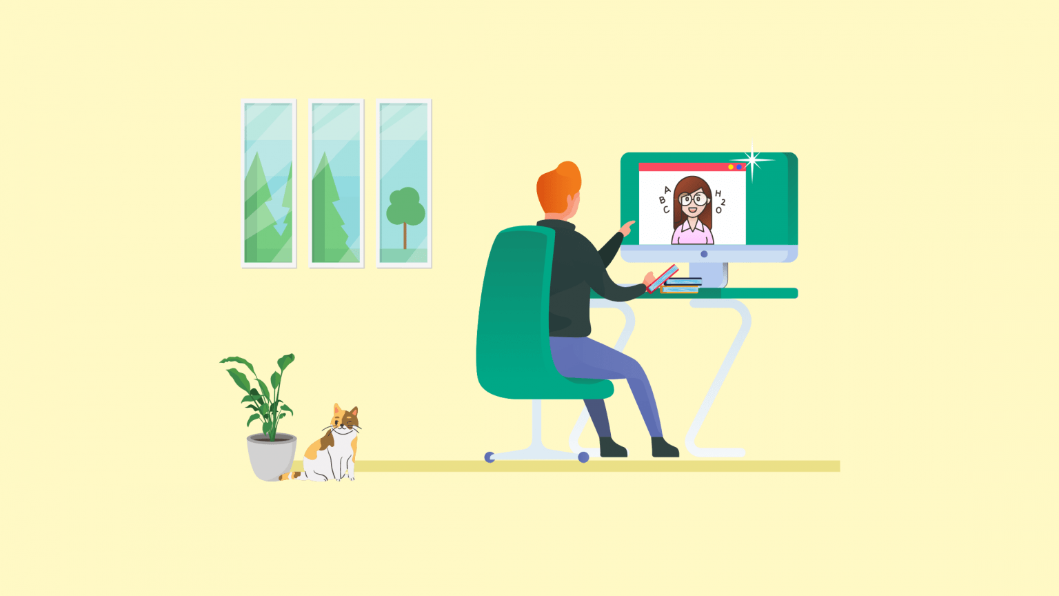 E-Elearning Ventajas y Desventajas 【Cuadro Comparativo】