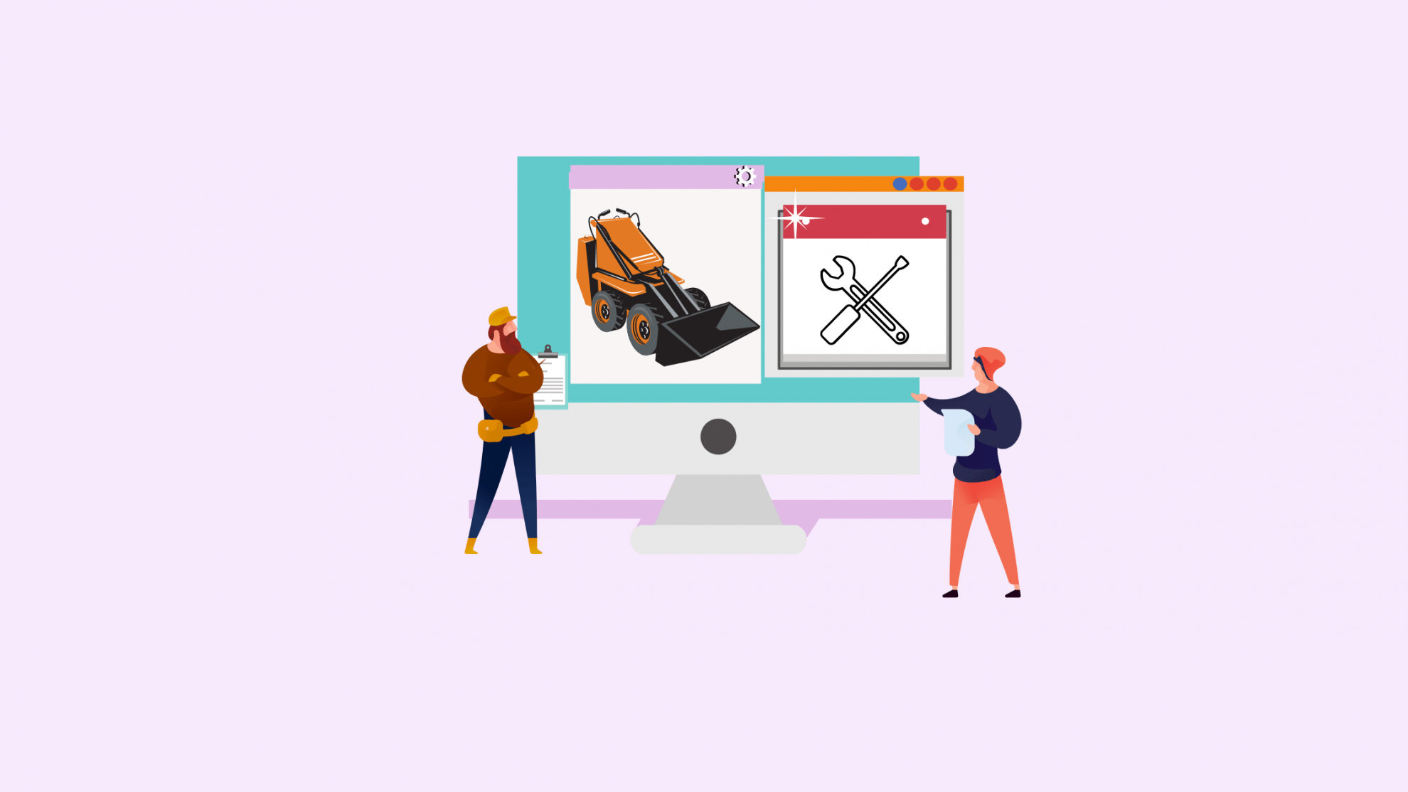 Tareas Esenciales en el Mantenimiento de Redes de Cómputo