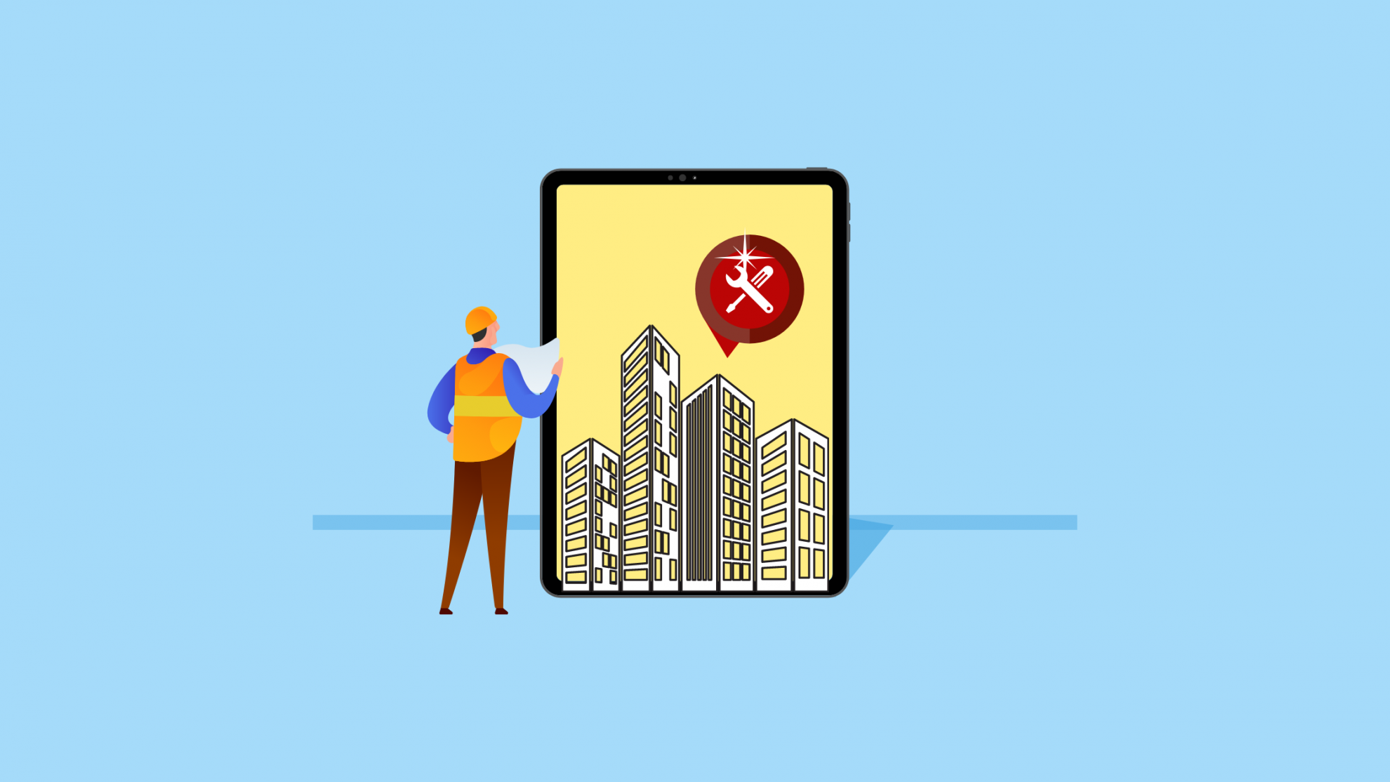 Mantenimiento de Edificios: 13 Prácticas para la conservación.