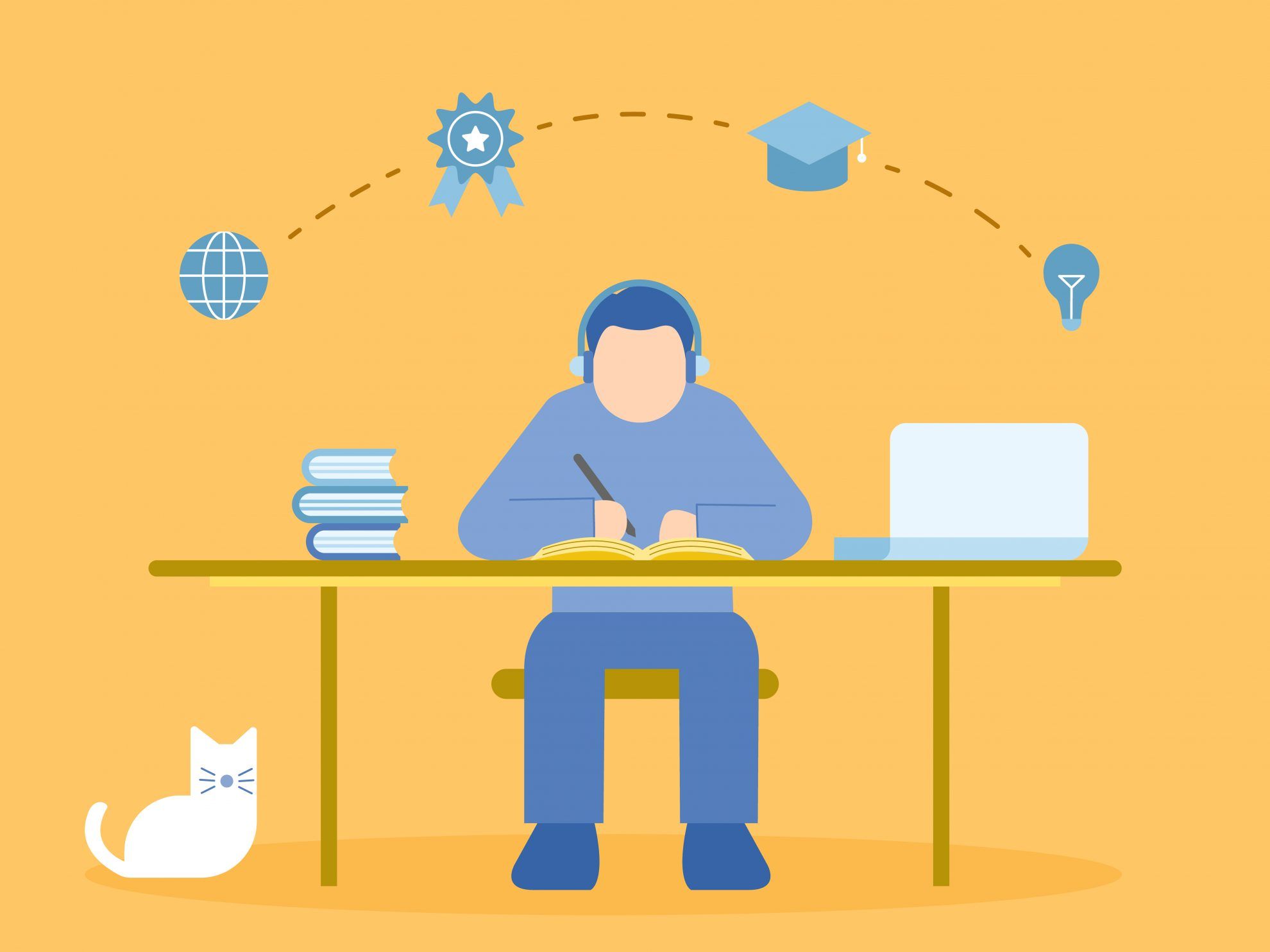 Tipos de E-Learning | Blog - ComparaSoftware