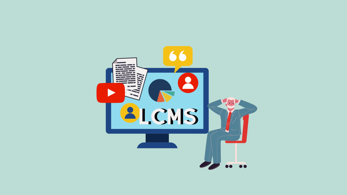 ¿Qué es un LCMS? | Aprendizaje | Blog - ComparaSoftware