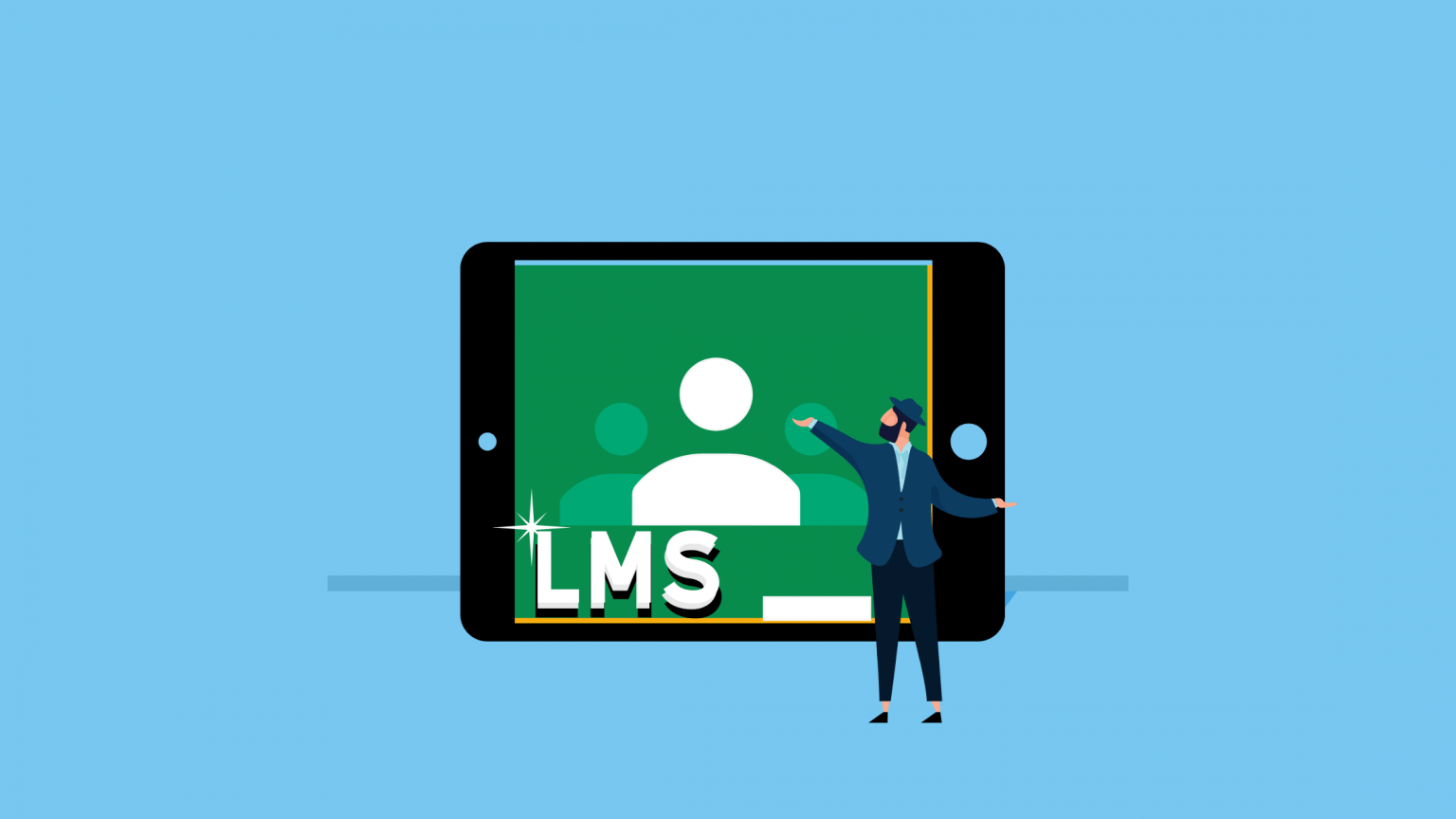 ¿Qué Es El Lms Y Cómo Funciona? – Brezelbruder