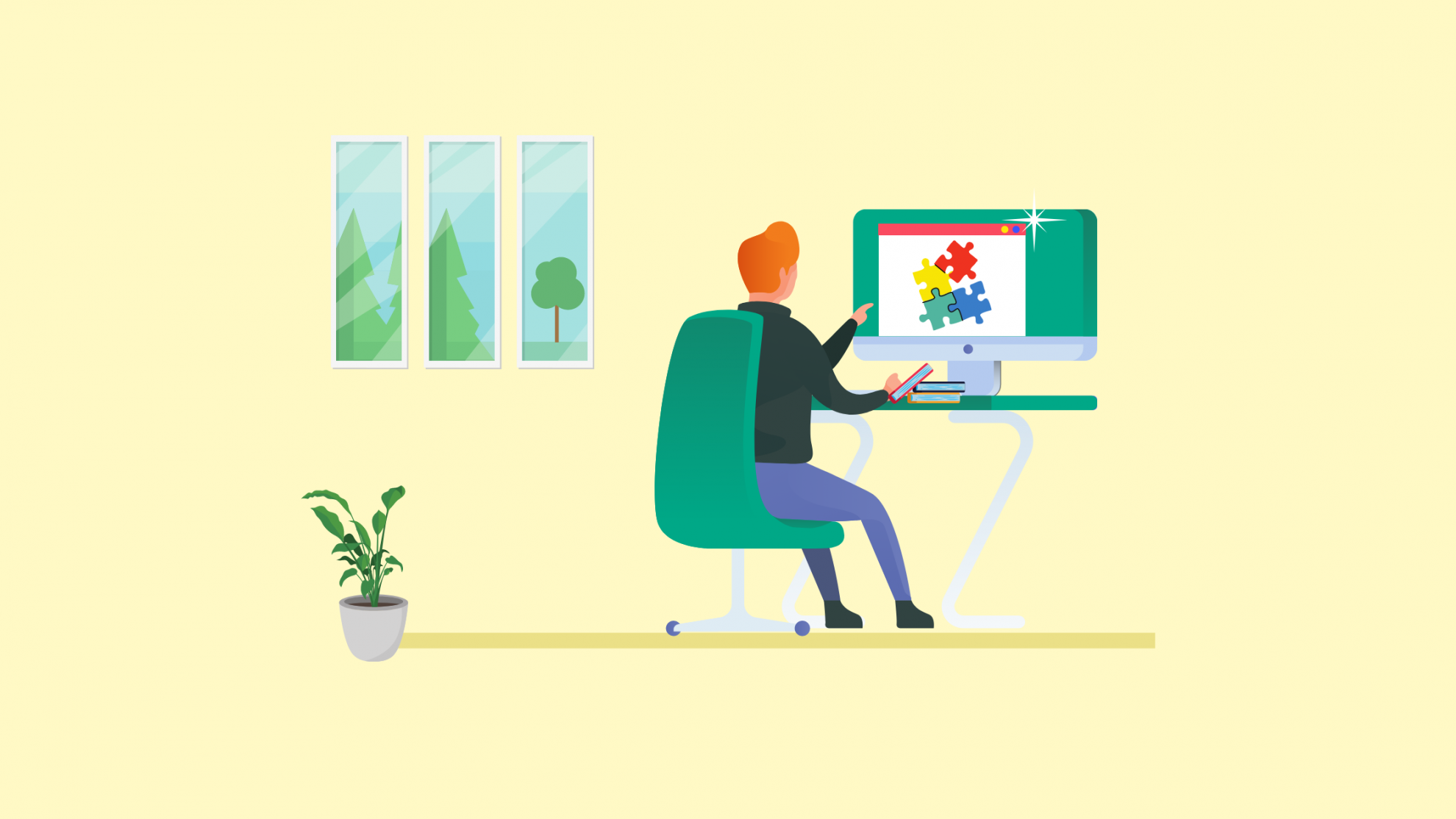 Qué es el Aprendizaje Visual │ Beneficios y Estrategias