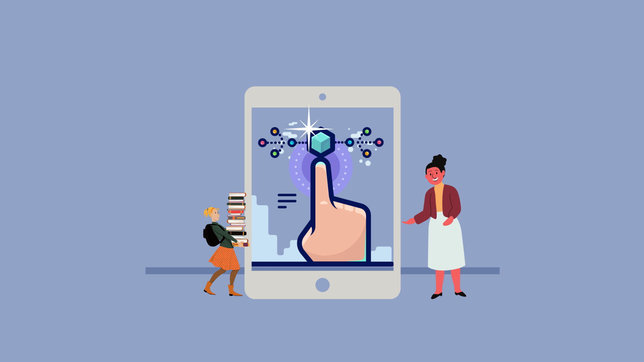 5 Elementos indispensables del Entorno Virtual de Aprendizaje