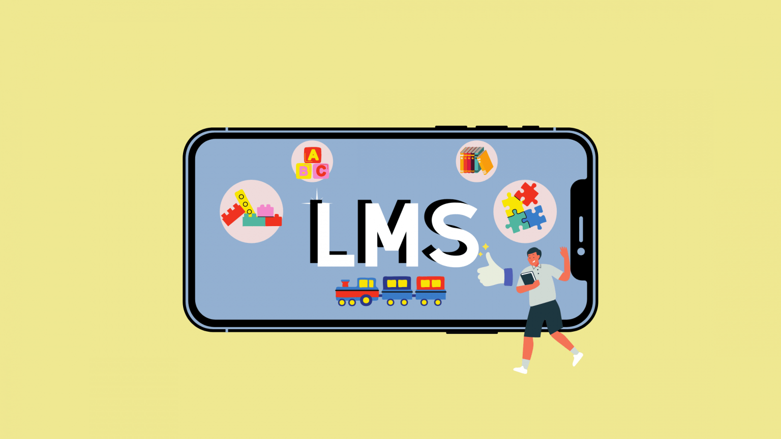 Plataformas LMS para Empresas: Ventajas y Características