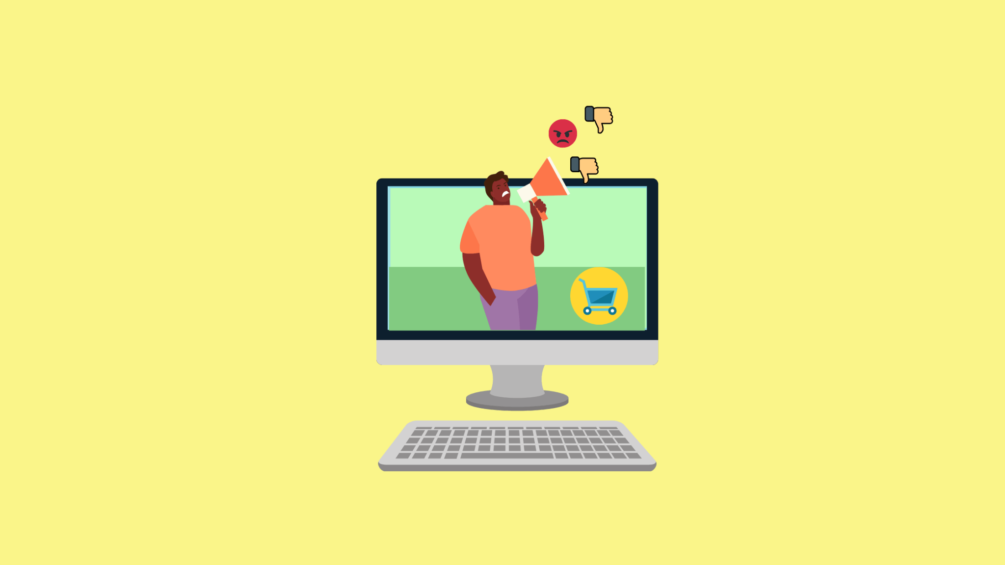 7 pasos para crear un plan de servicio al cliente en una empresa