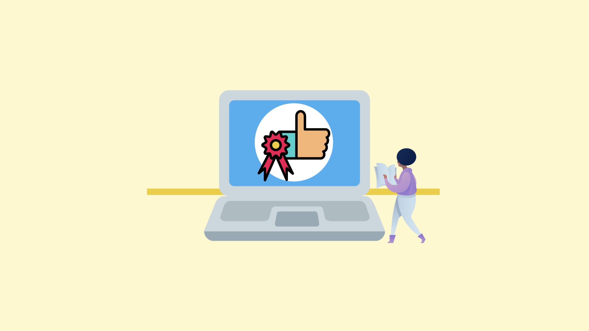 Cliente Mercenario: Teoría del Modelo Apóstol - Sugerencias