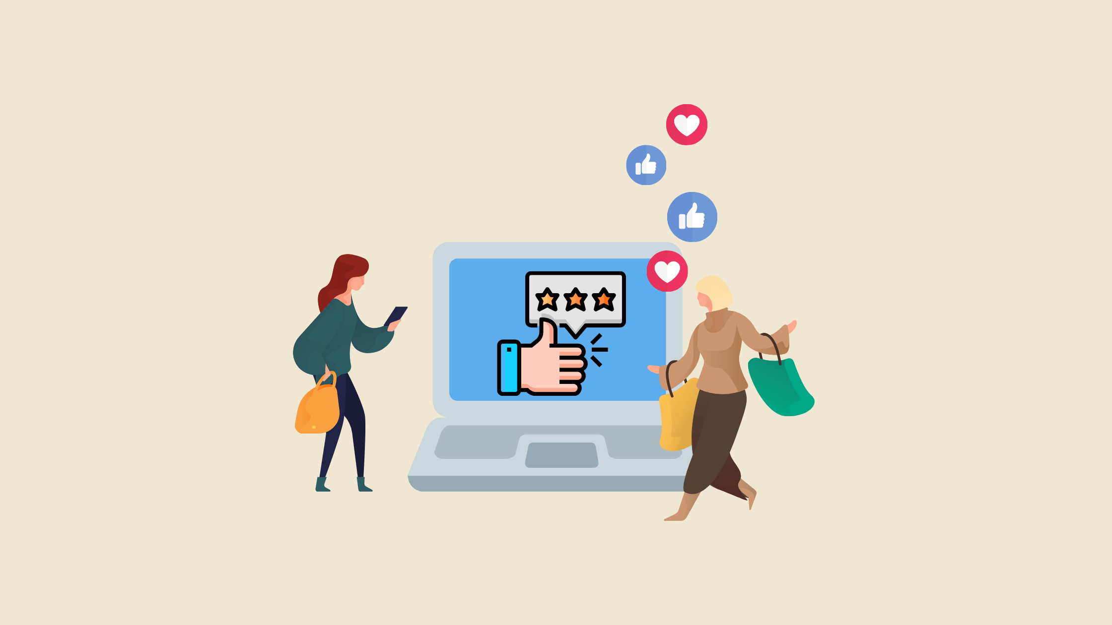 ¿Cómo se puede Obtener el Feedback de Clientes?