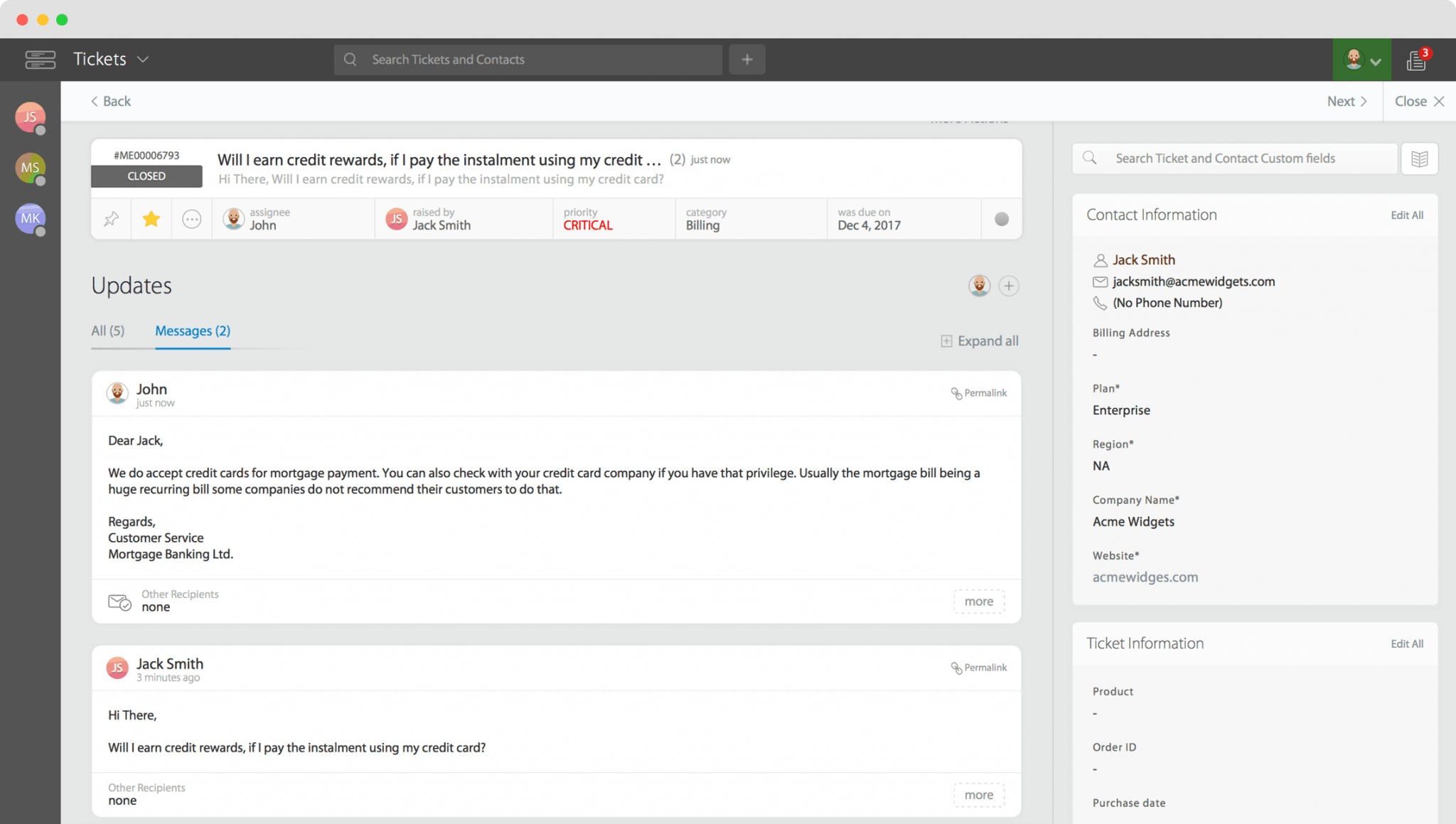¿Qué es un sistema PQRS? | 5 Software en Español
