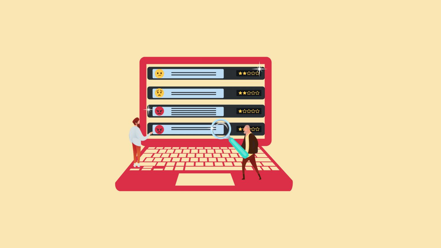 Cliente Mercenario: Teoría del Modelo Apóstol - Sugerencias