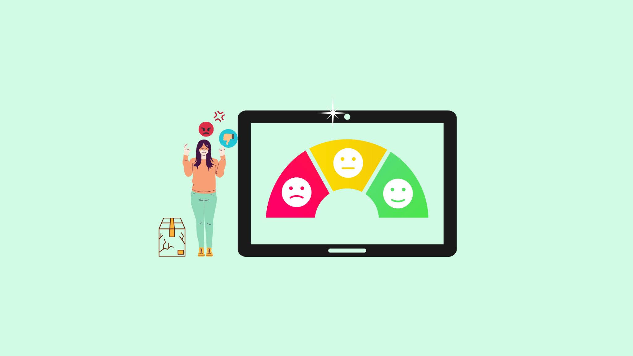 ¿Cuáles son los Tipos de Quejas de Clientes?