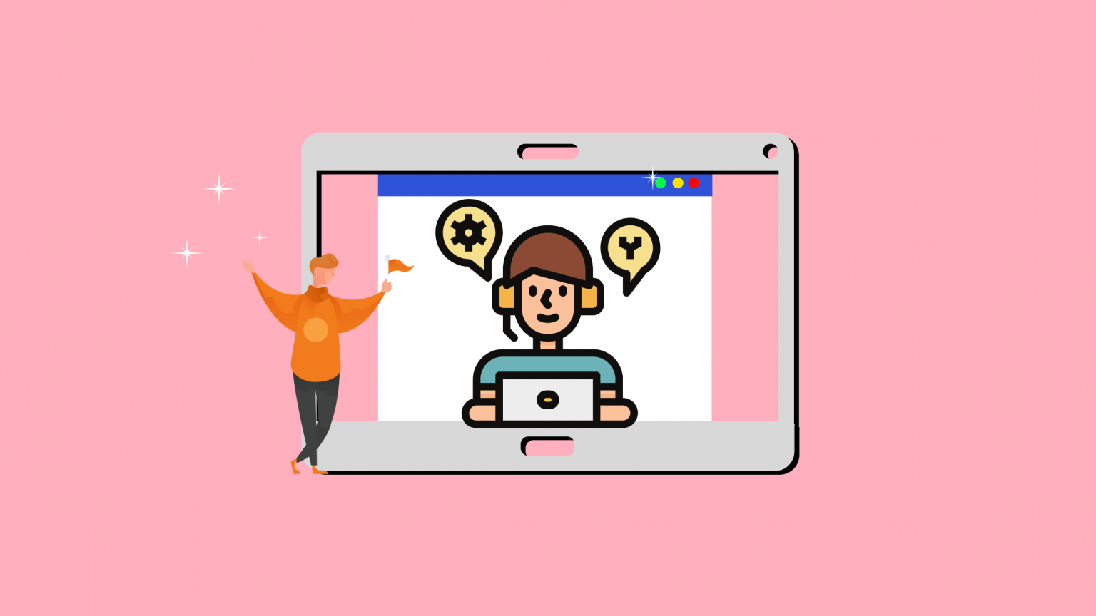 ¿Qué es un Web Center y cómo funciona? | ComparaSoftware