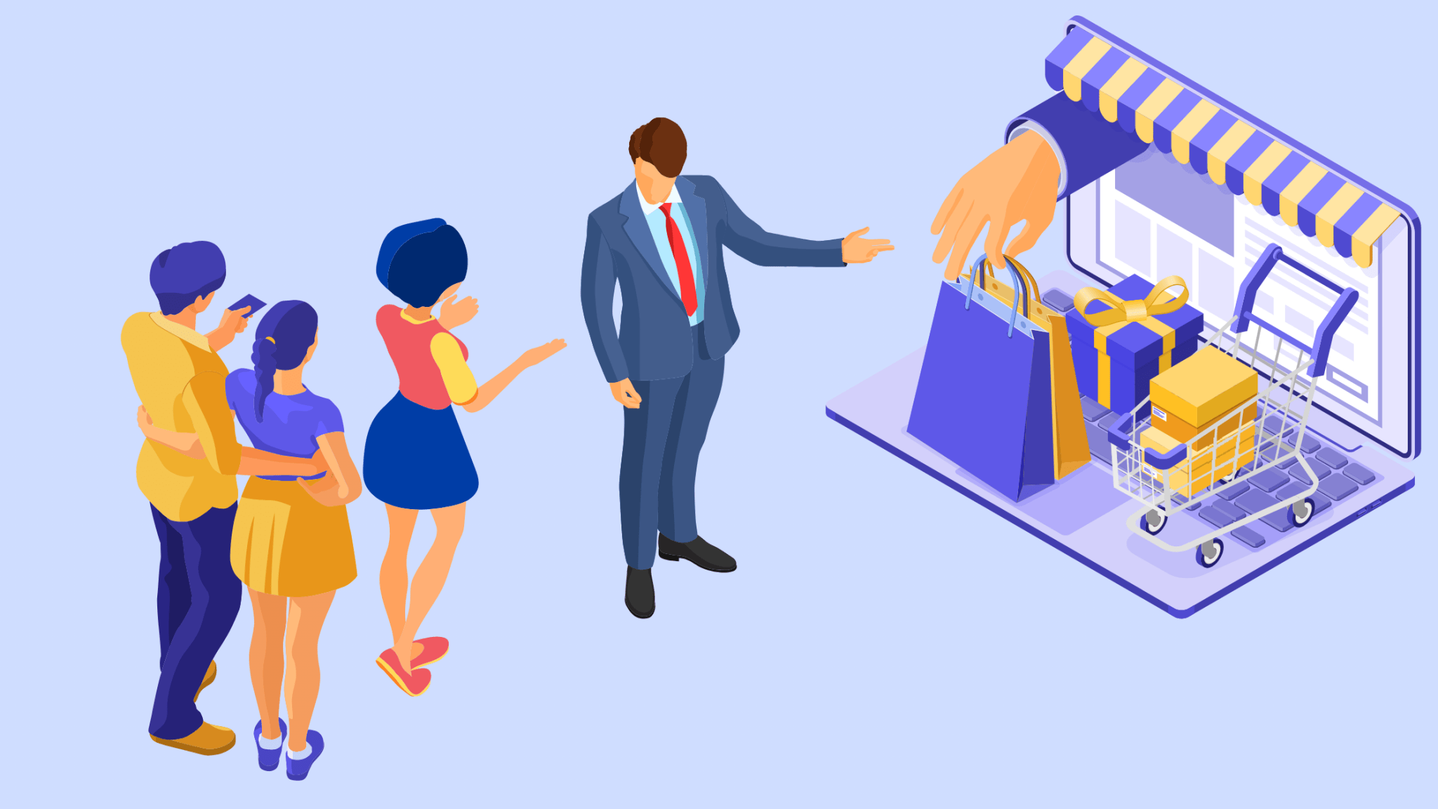 Gestión de Filas: Mejora la experiencia del cliente en tu negocio