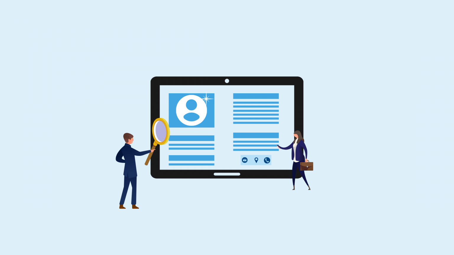 Cómo Recopilar la Información del Cliente │ ComparaSoftware