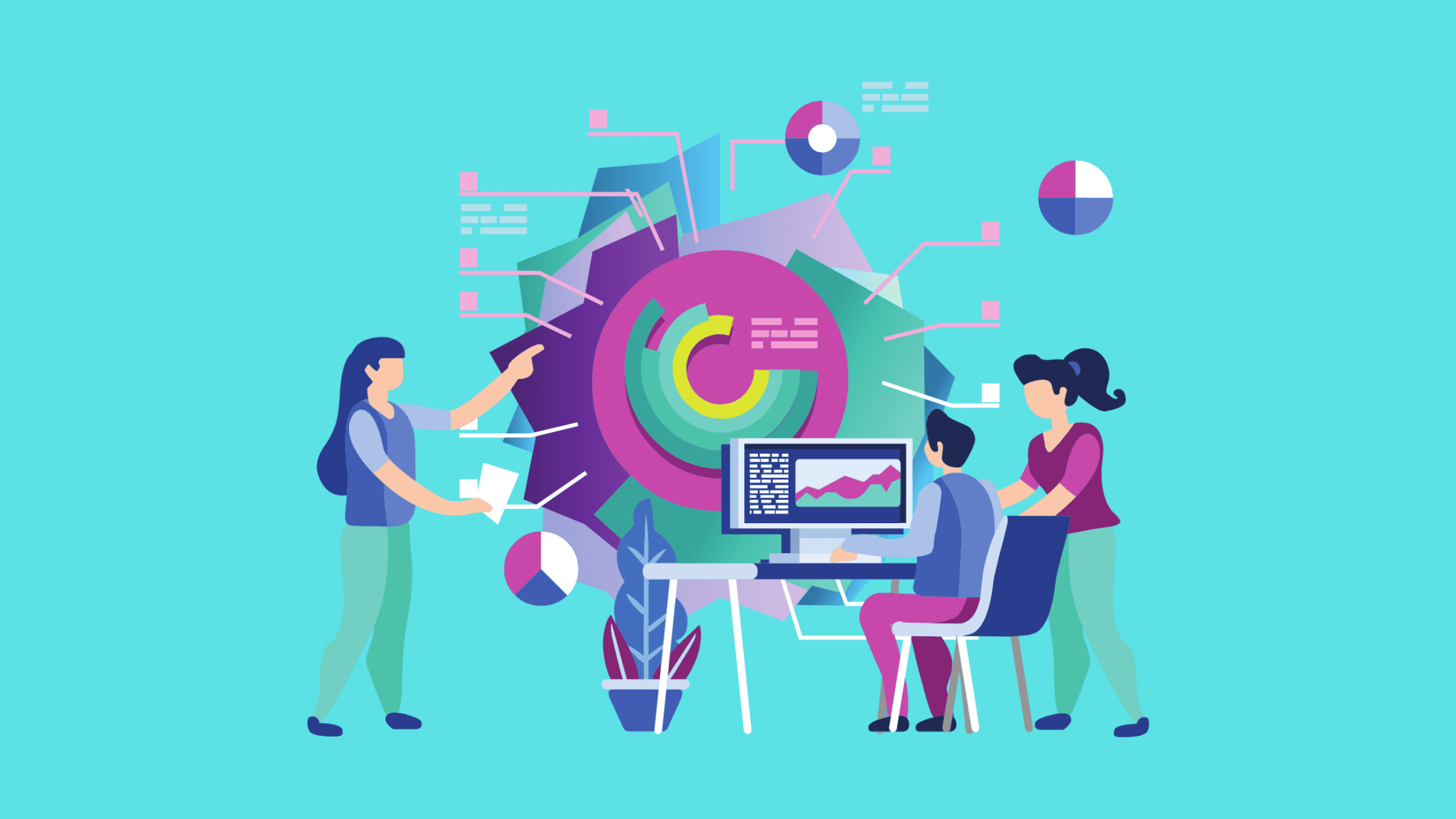 5 Diferencias entre Atención y Servicio al Cliente