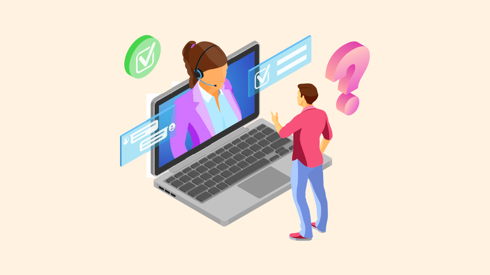 Experiencia Digital del Cliente (DCX): Qué es | Cómo mejorarla